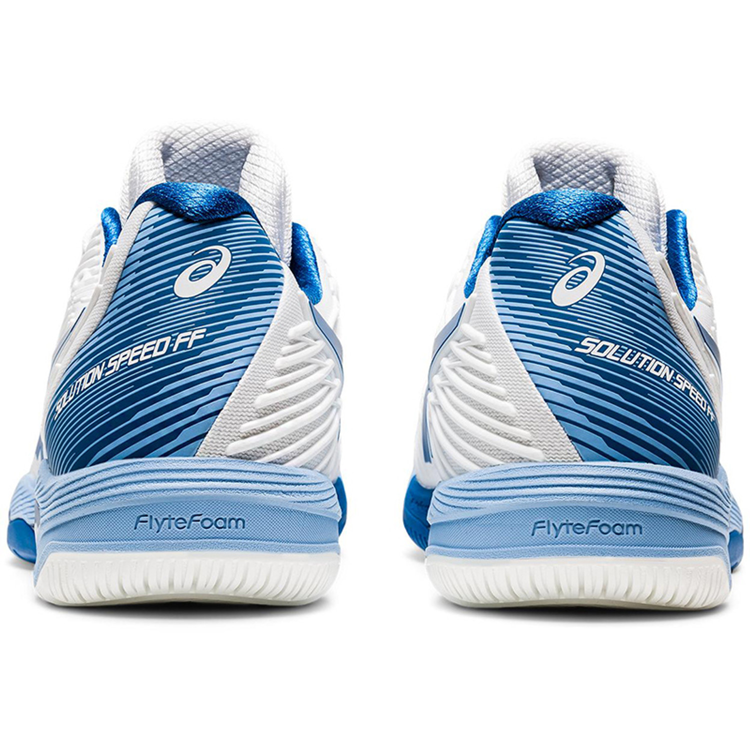 ASICS Solution Speed FF 2 Heren » TennisDirect.nl