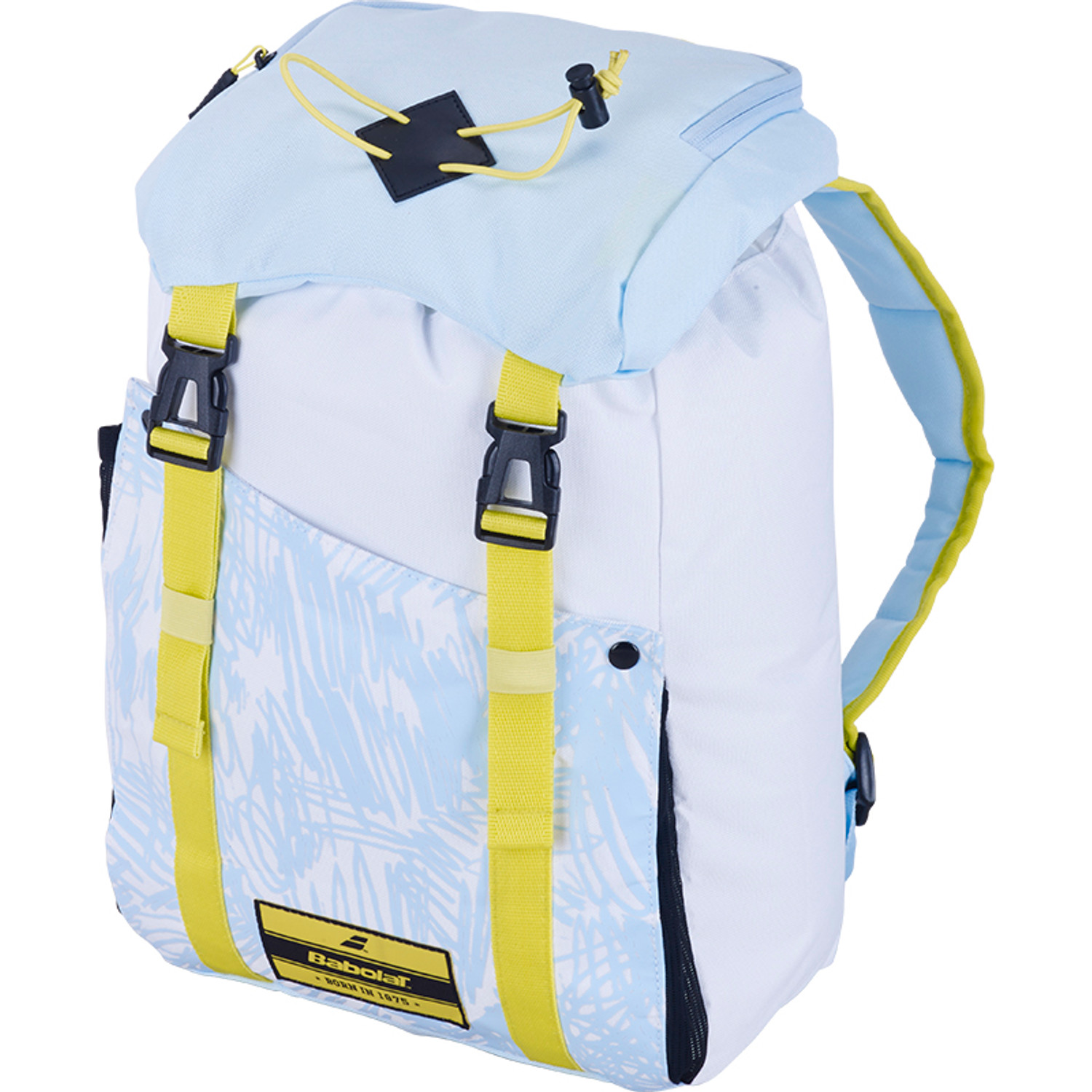 Babolat Classic Junior Backpack » TennisDirect.nl