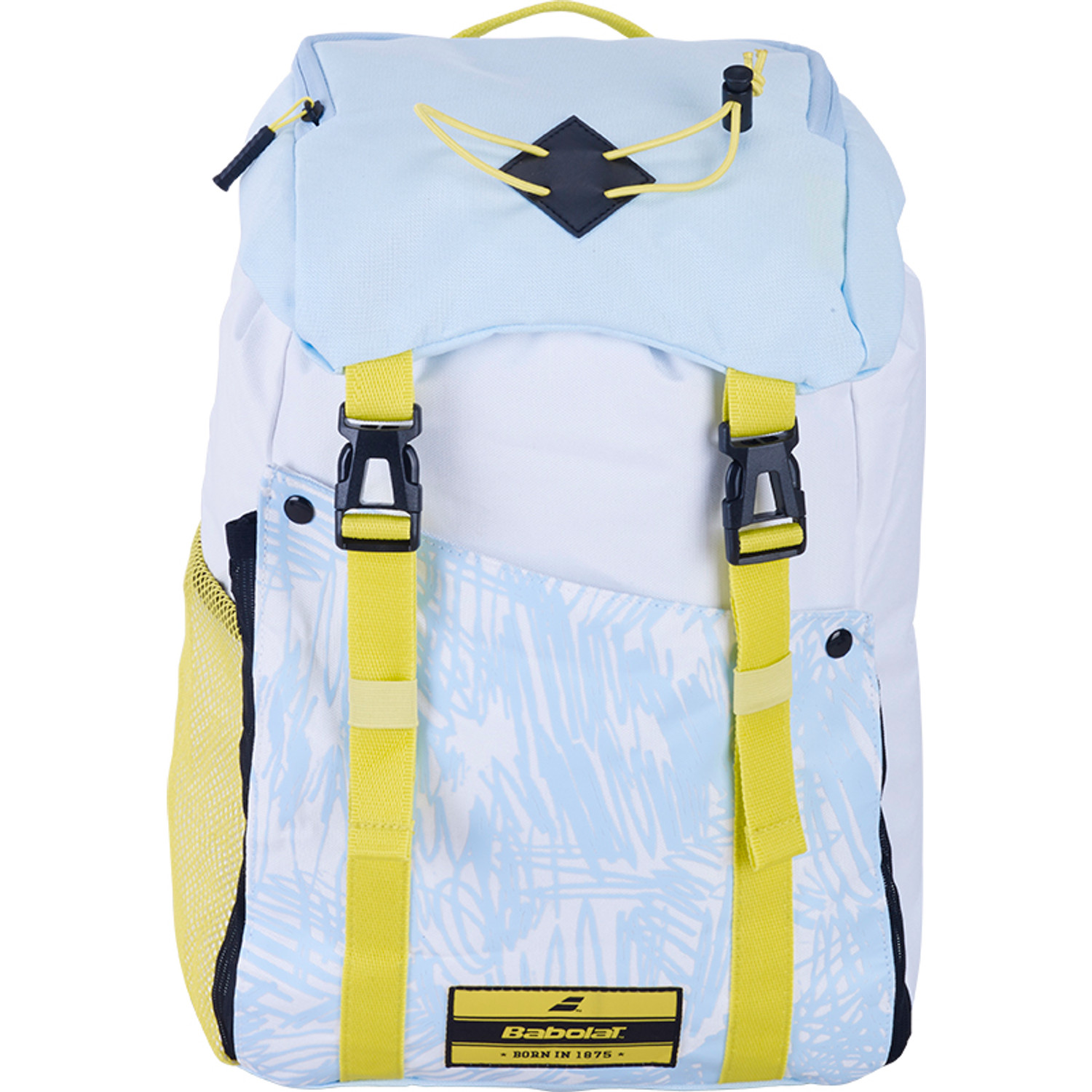Babolat Classic Junior Backpack » TennisDirect.nl