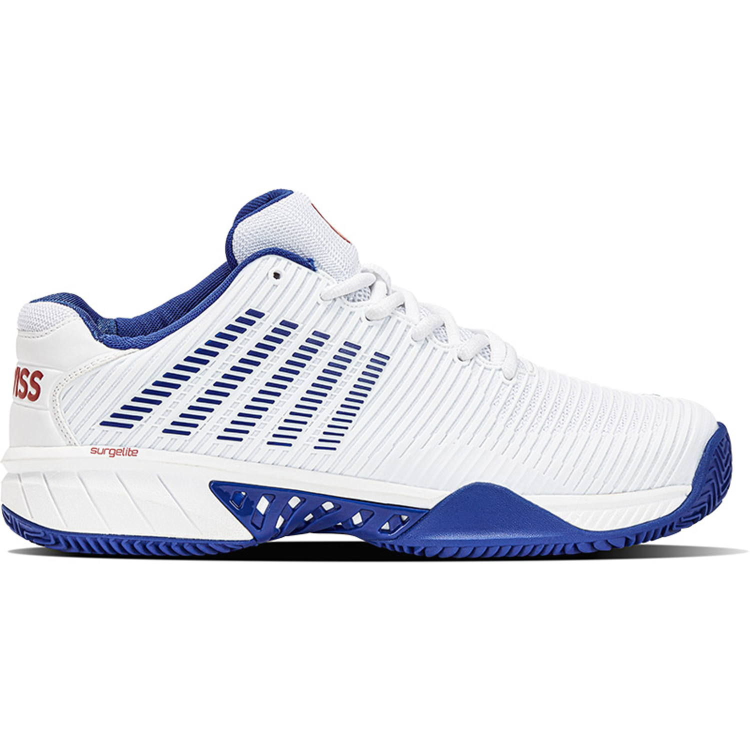K-Swiss Hypercourt Express 2 Clay Heren » TennisDirect.nl