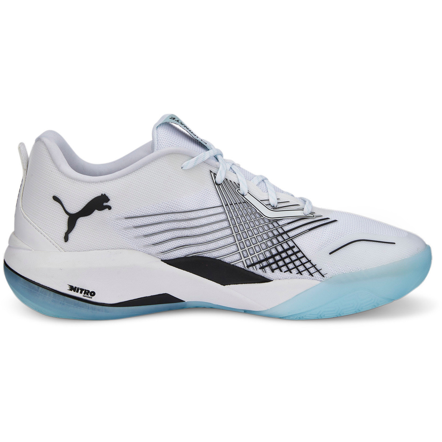 Puma Eliminate Power Nitro II - Handbalshop.nl