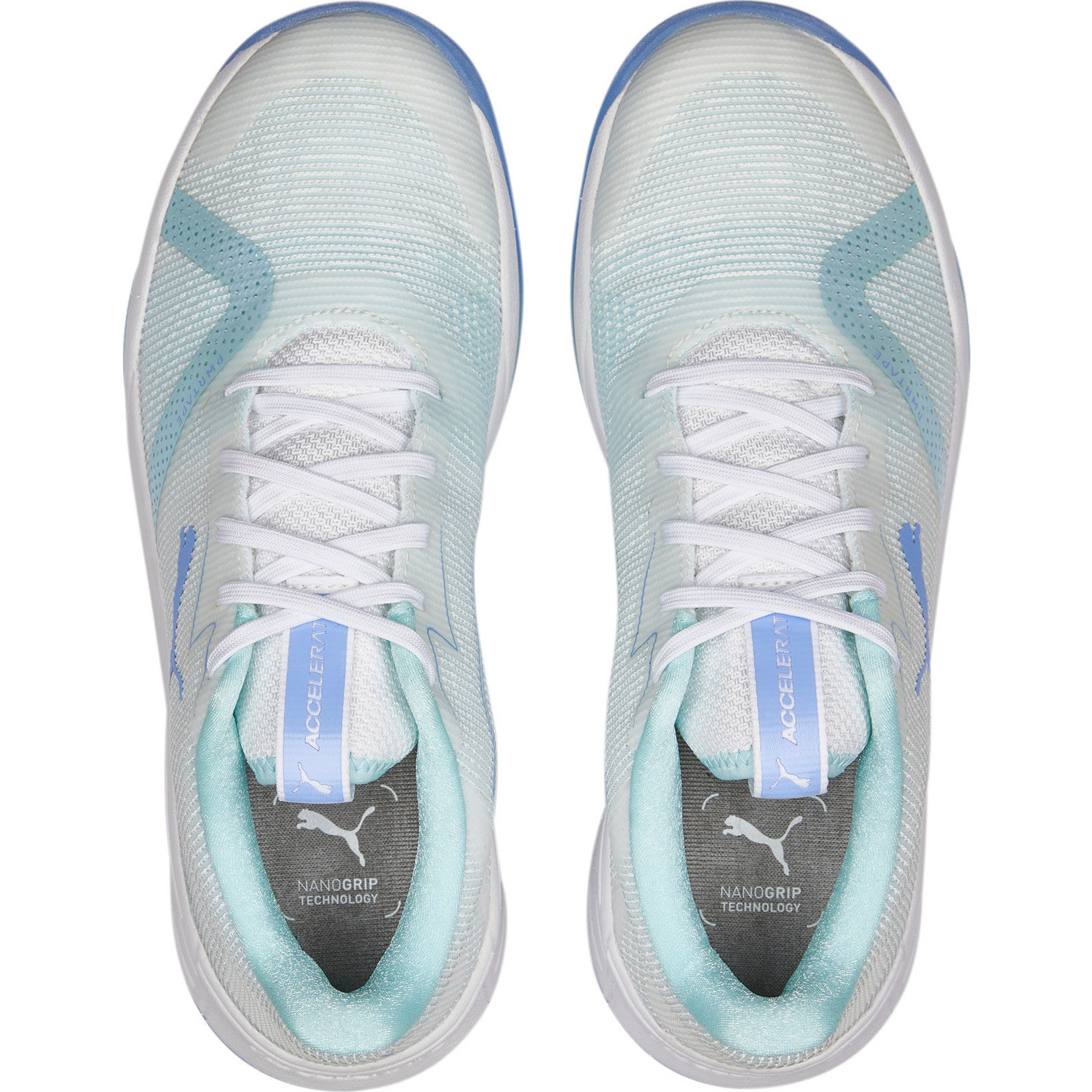 Puma Accelerate Turbo Nitro II Women - Handballshop.com