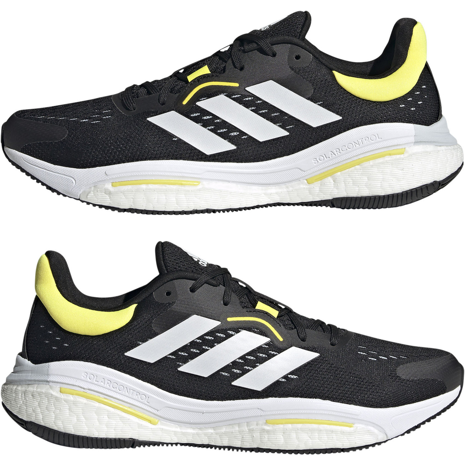 adidas Solar Control Men - Sportshop.com