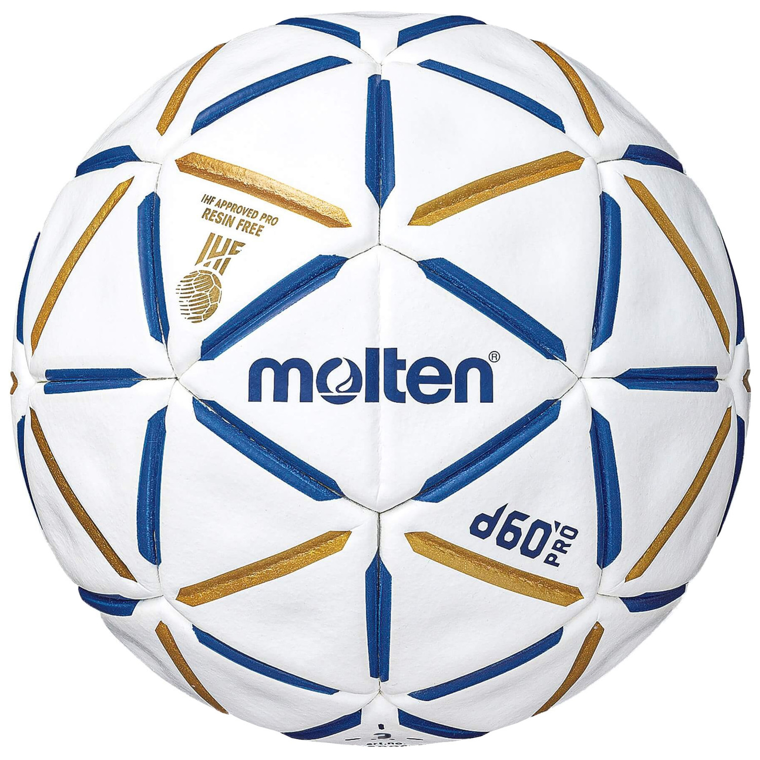 Molten d60 PRO - Handballshop.com