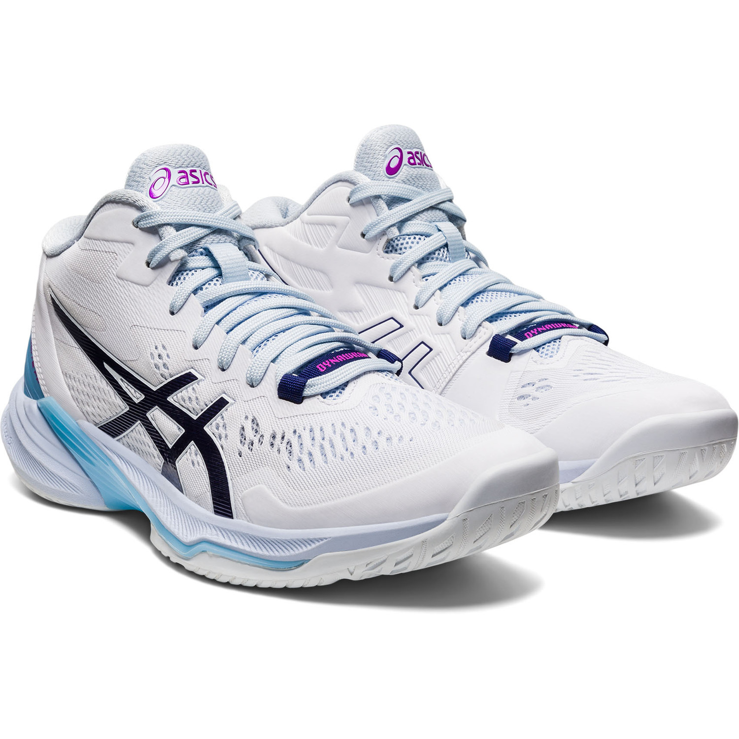 ASICS Sky Elite FF MT 2 Women - Handbalshop.nl