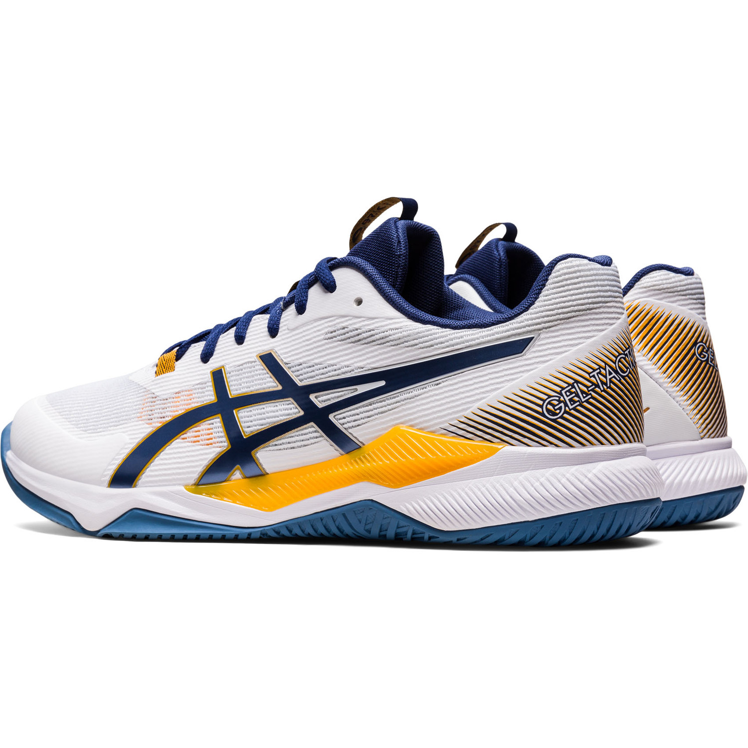 ASICS Gel-Tactic - Volleybalshop.nl