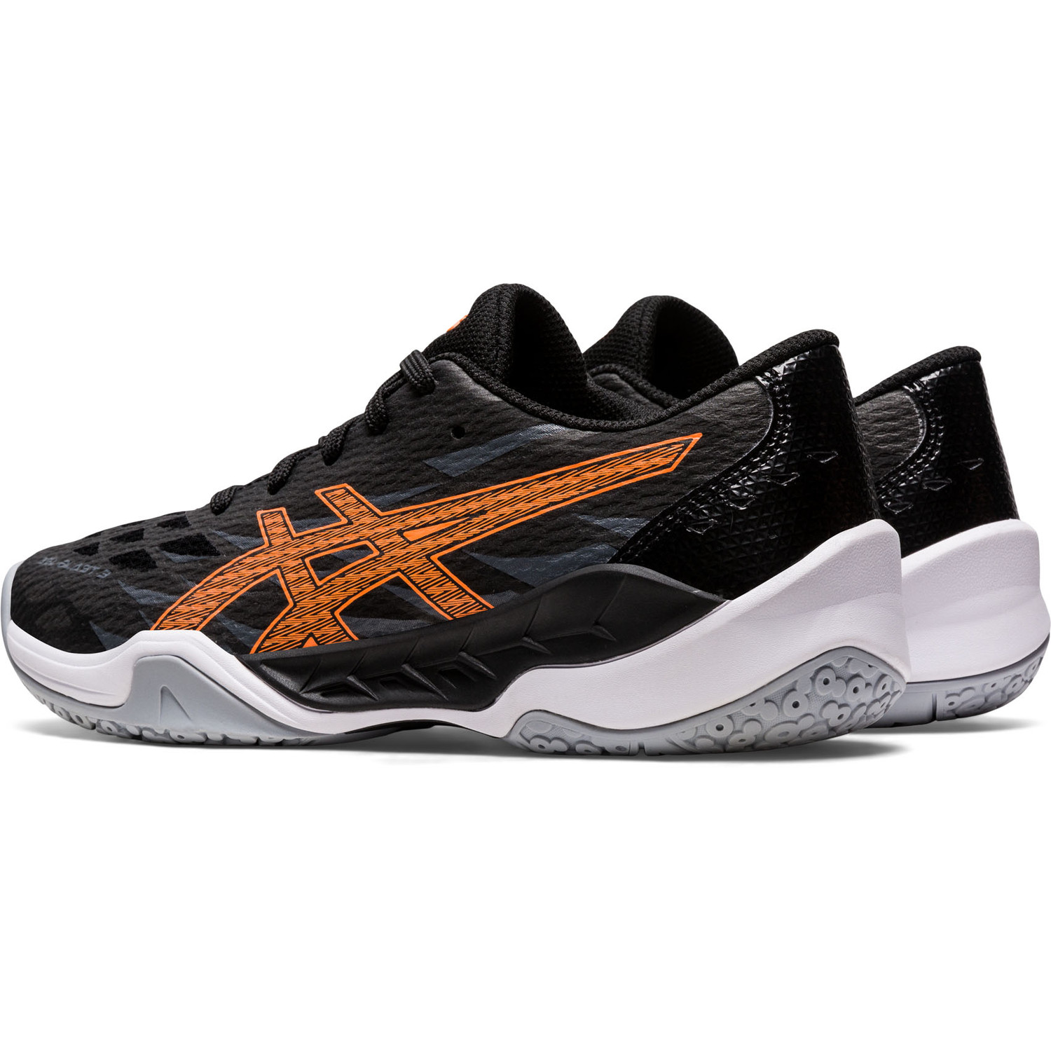 ASICS Gel Blast Junior Hockeyshop