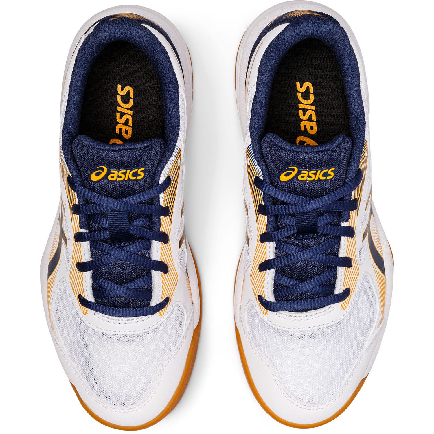 ASICS Upcourt 5 Junior - Volleyballshop.de