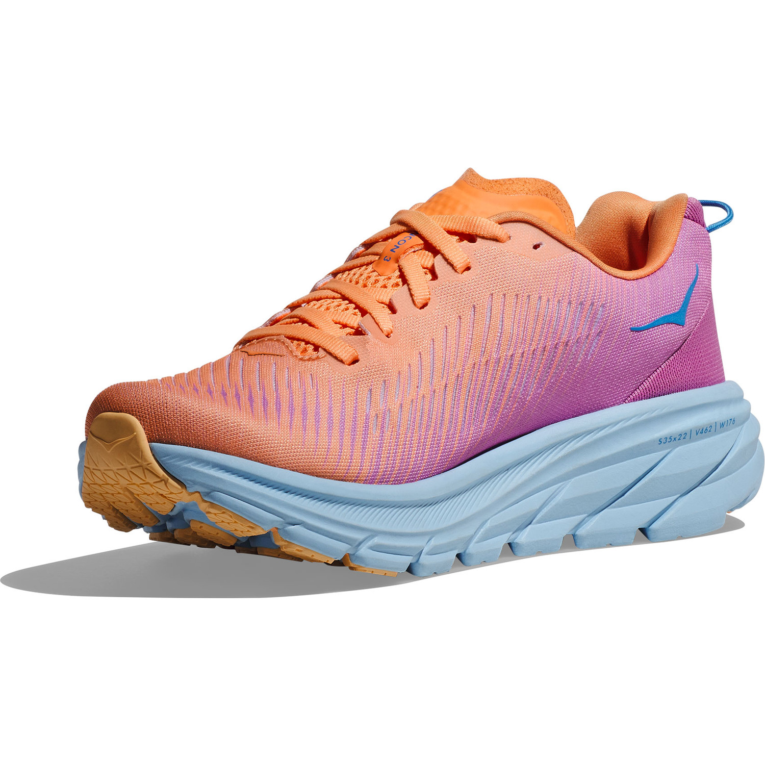 HOKA Rincon 3 Dames - RunningDirect.be