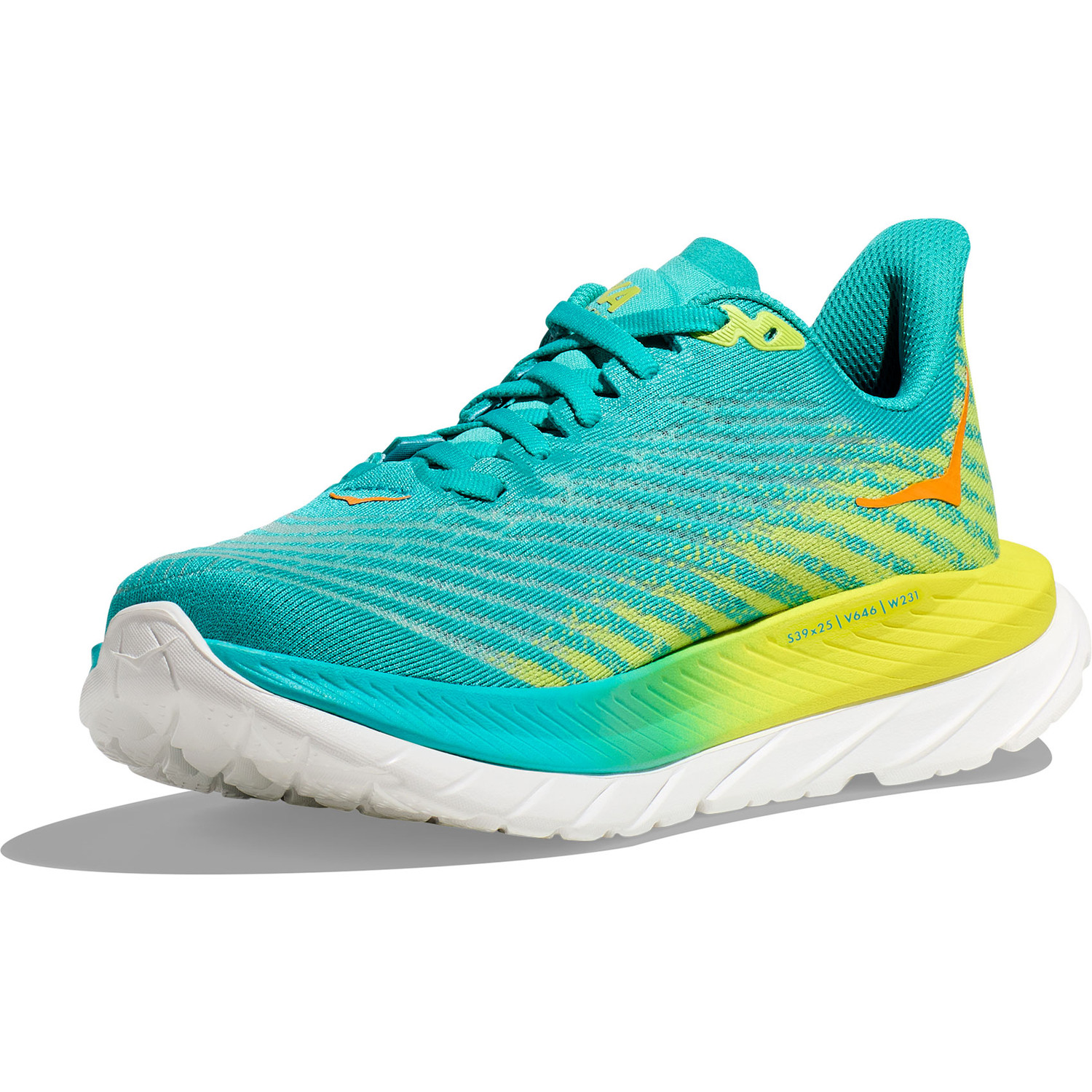HOKA Mach 5 Herren - RunningDirect.de