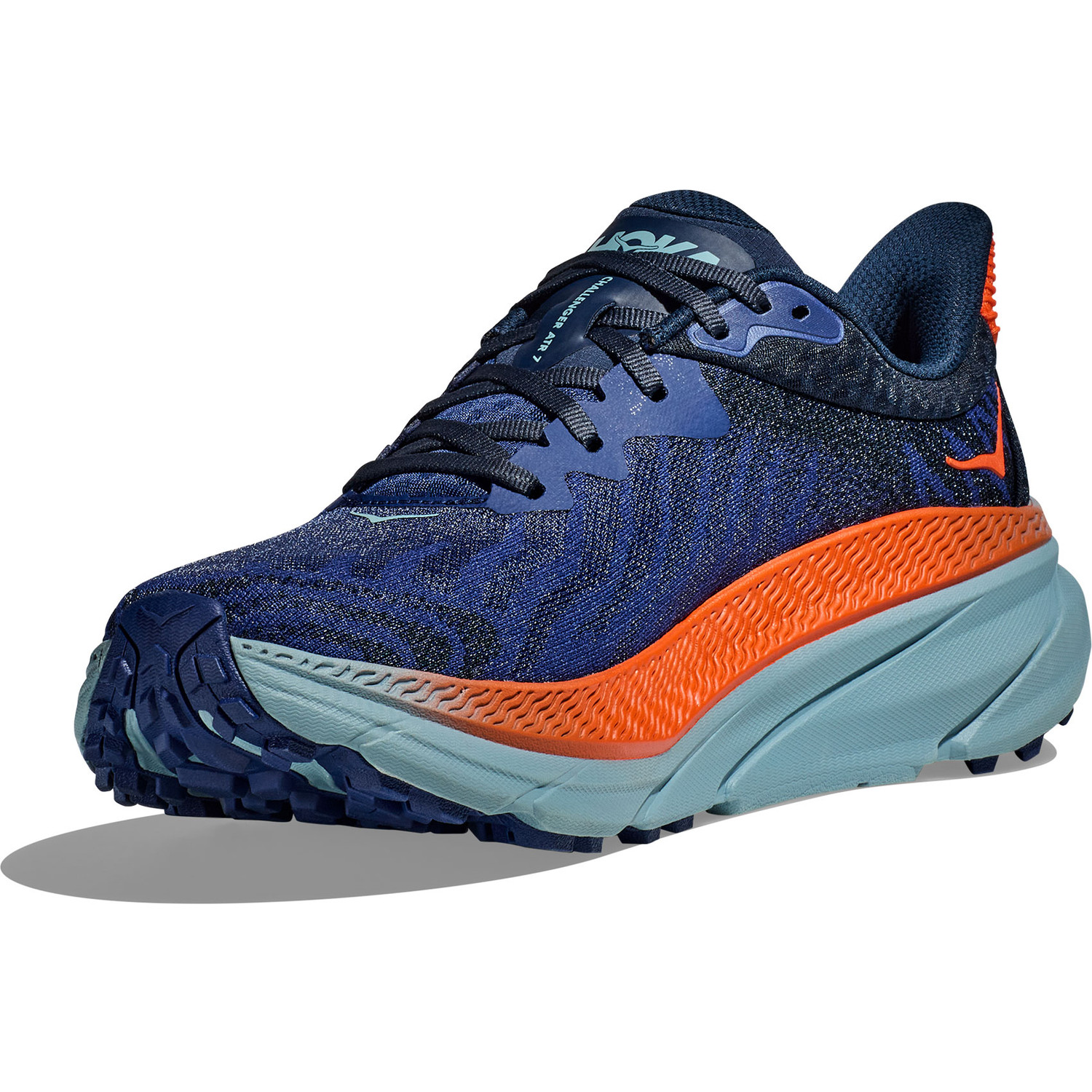 HOKA Challenger 7 Heren - RunningDirect.be