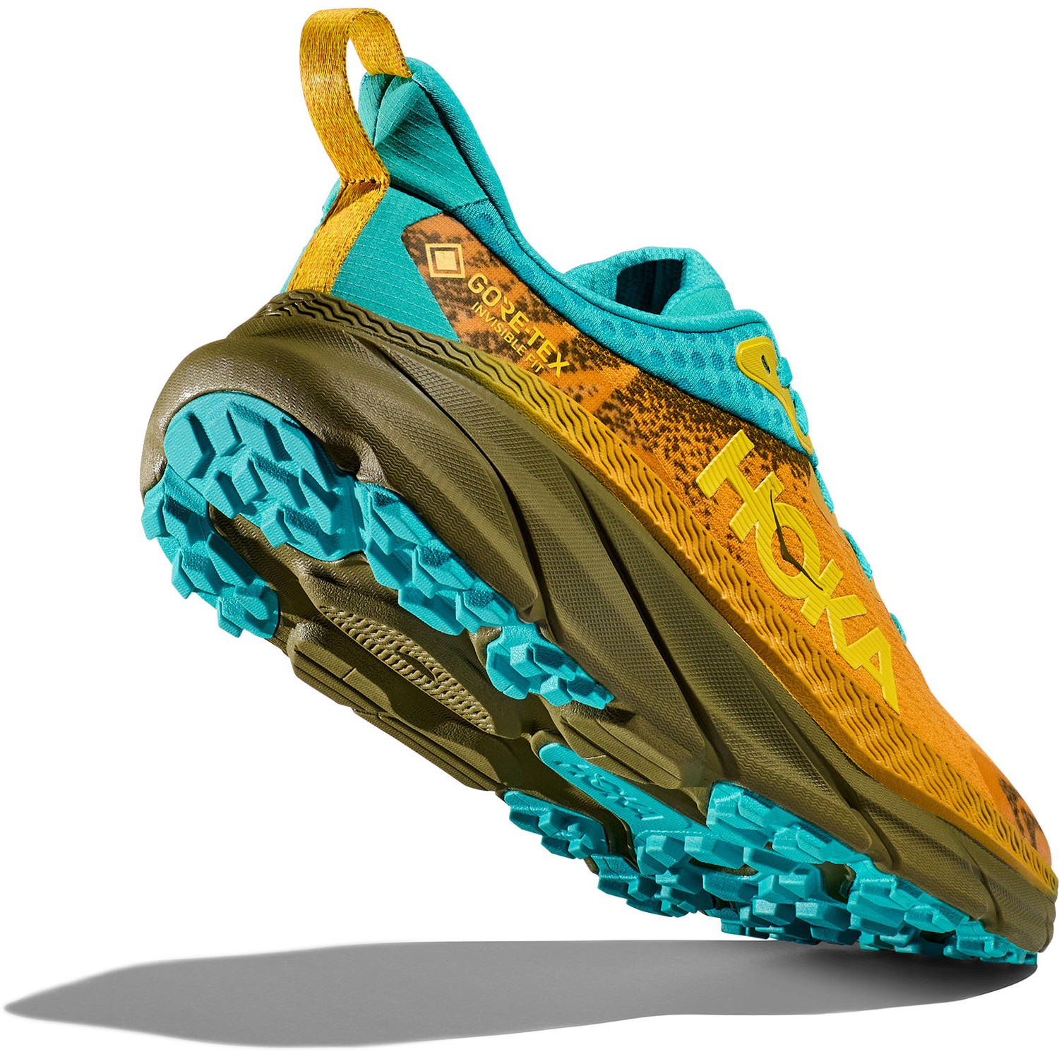 HOKA Challenger 7 GTX Heren - RunningDirect.be