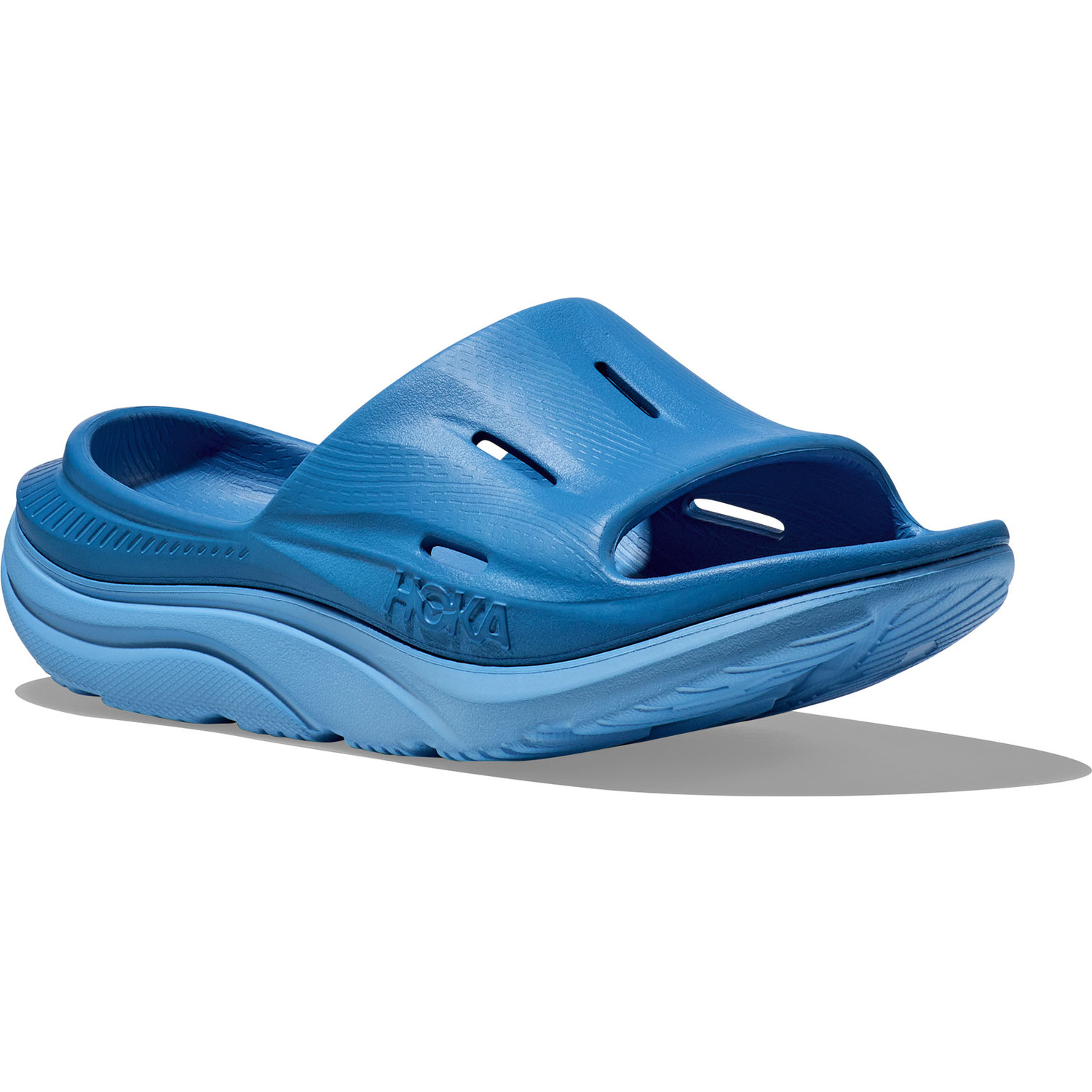 HOKA ORA Recovery Slide 3 - RunningDirect.de