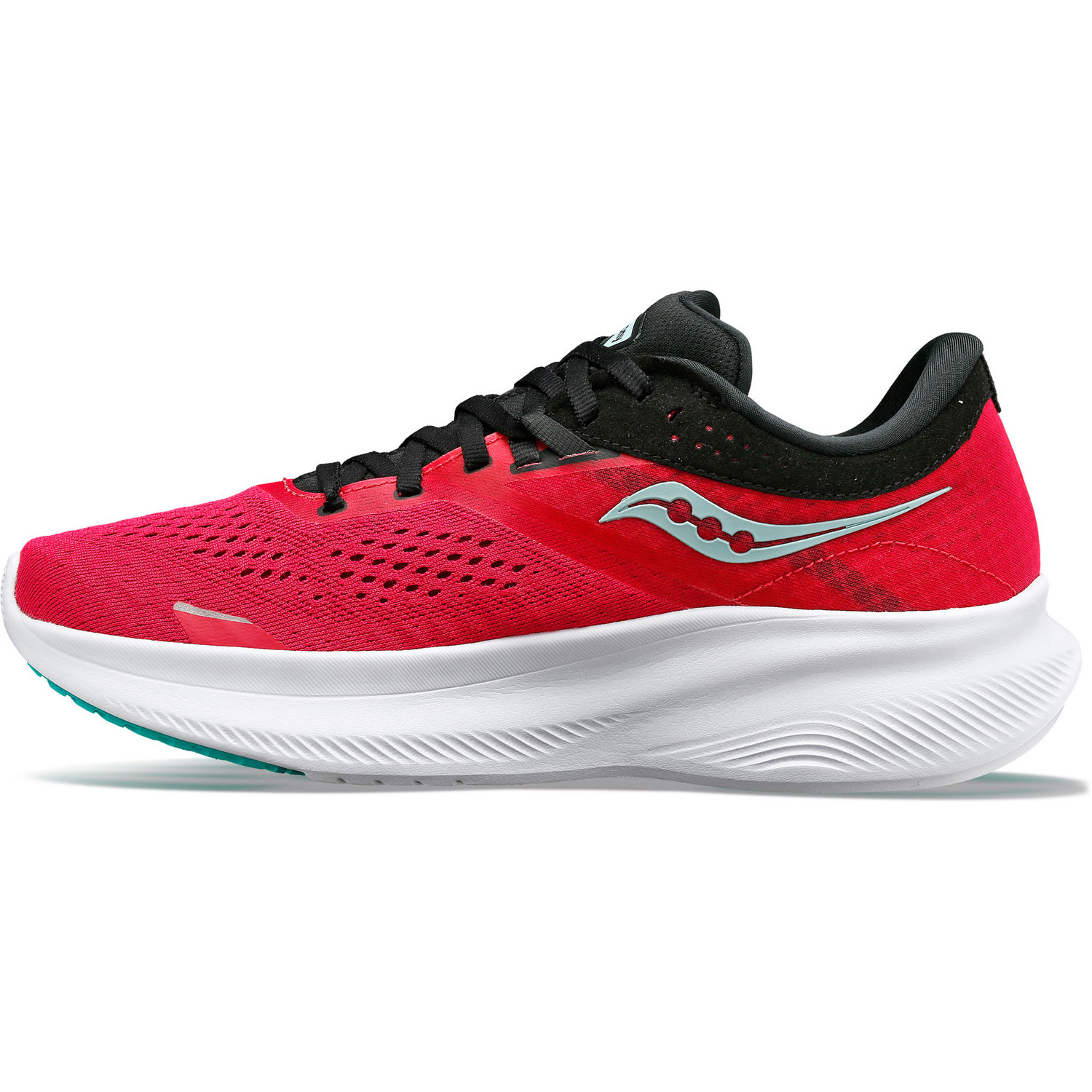 Saucony Ride 16 Dames - RunningDirect.be