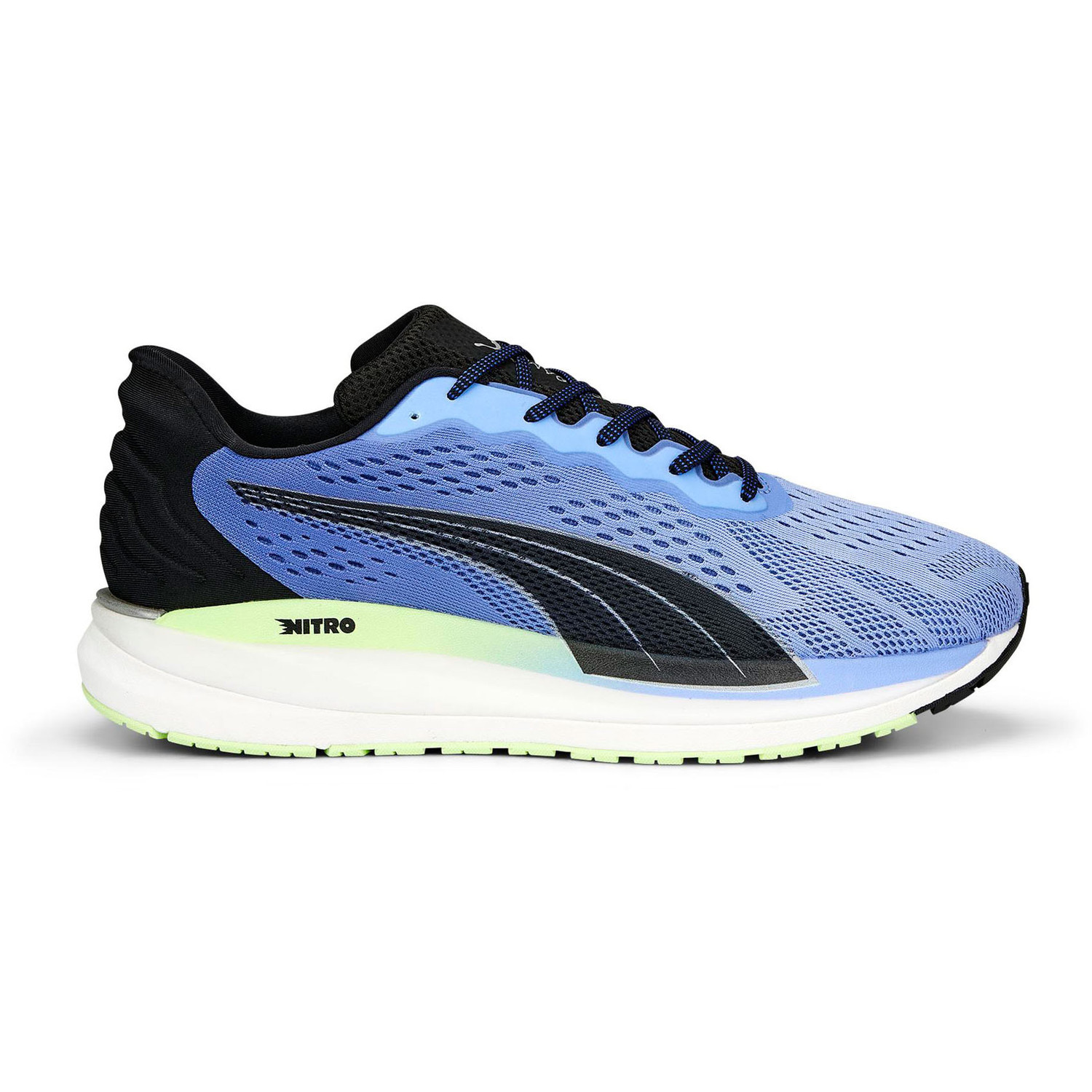 PUMA Magnify Nitro Surge Heren - RunningDirect.be