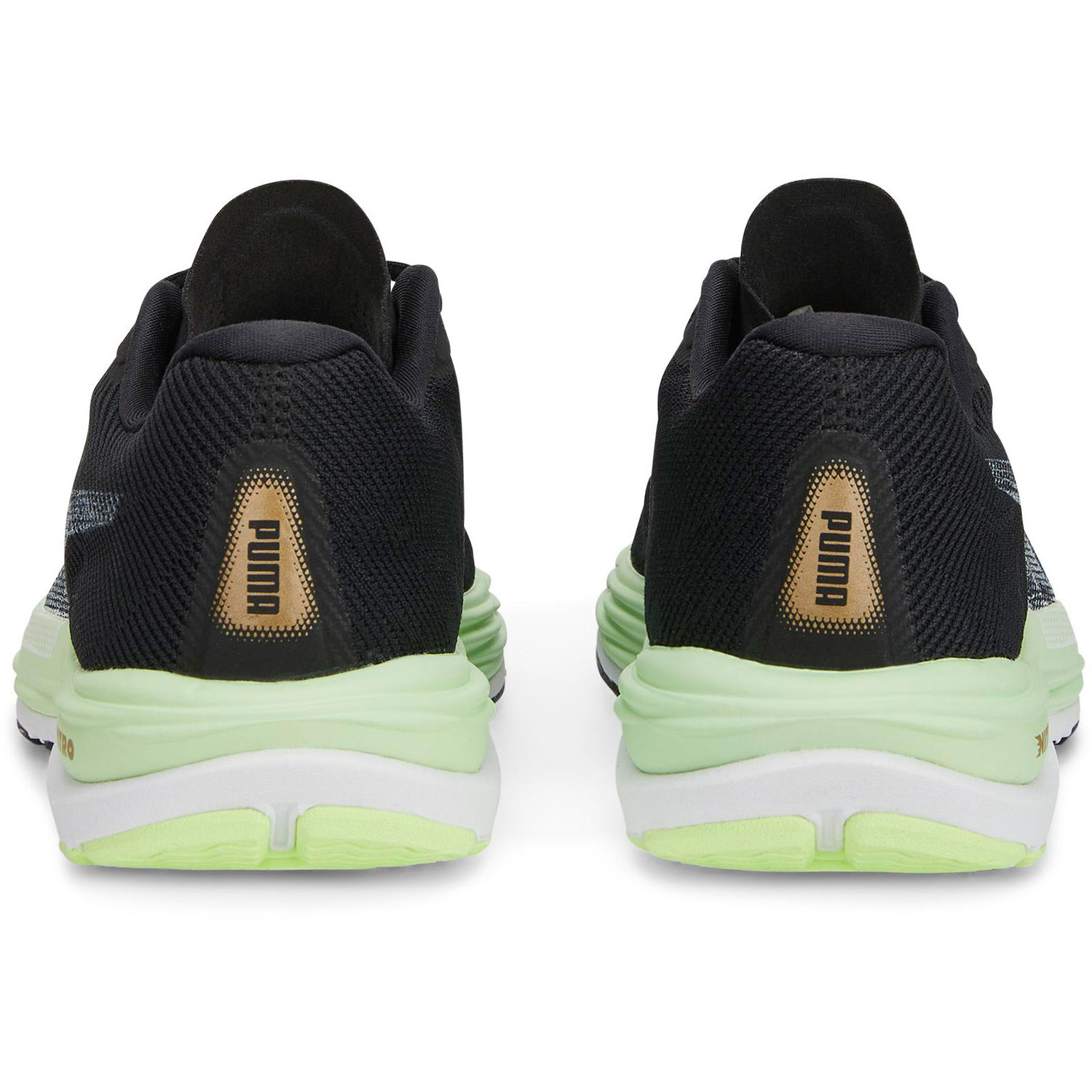 PUMA Velocity Nitro 2 Run 75 Dames - Runningdirect.nl