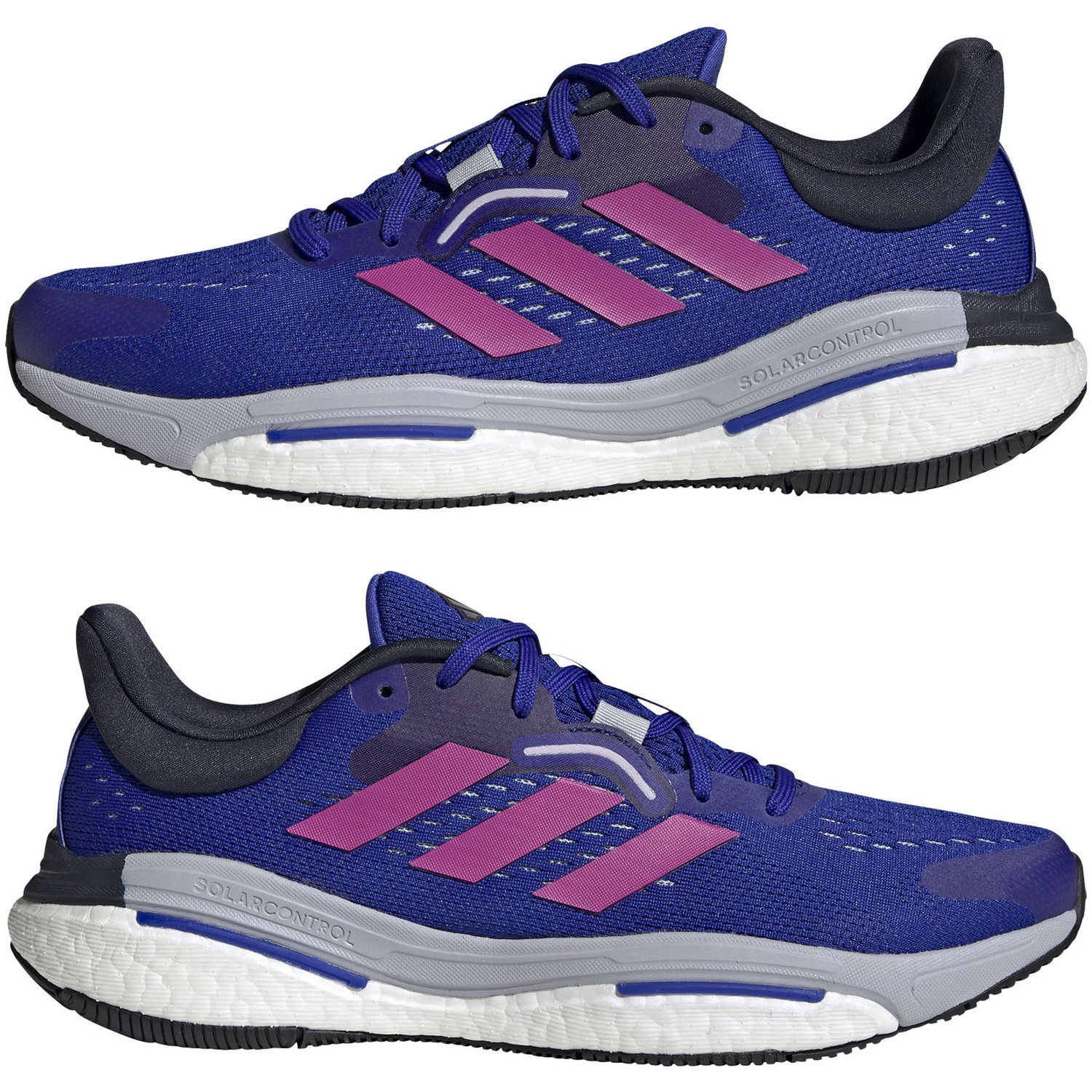 adidas Solar Control Herren - RunningDirect.de