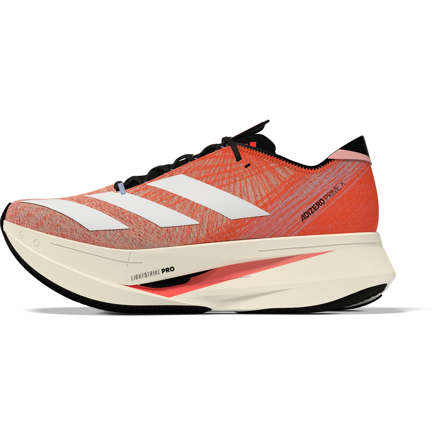 adidas Adizero Prime X Strung - RunningDirect.be