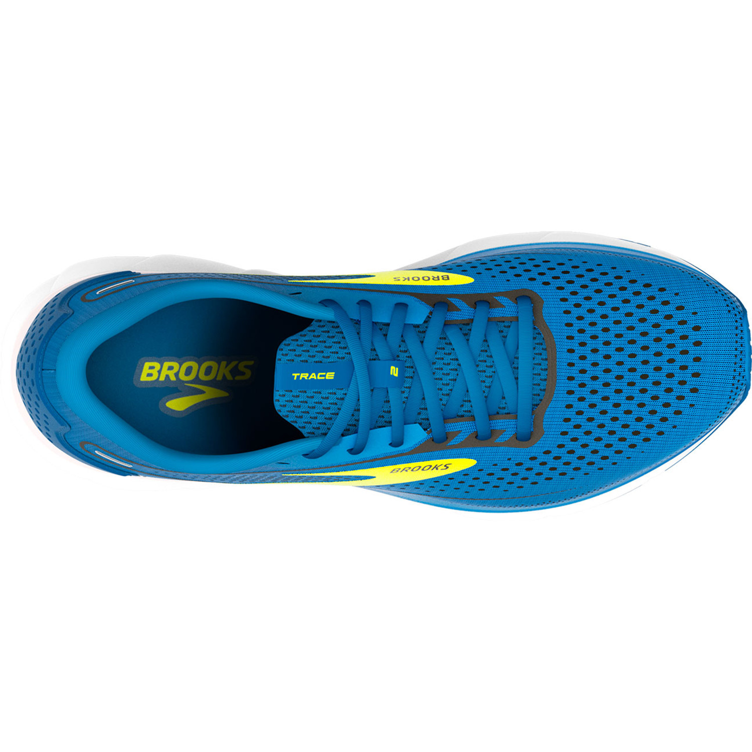 Brooks Trace 2 Heren - Runningdirect.nl