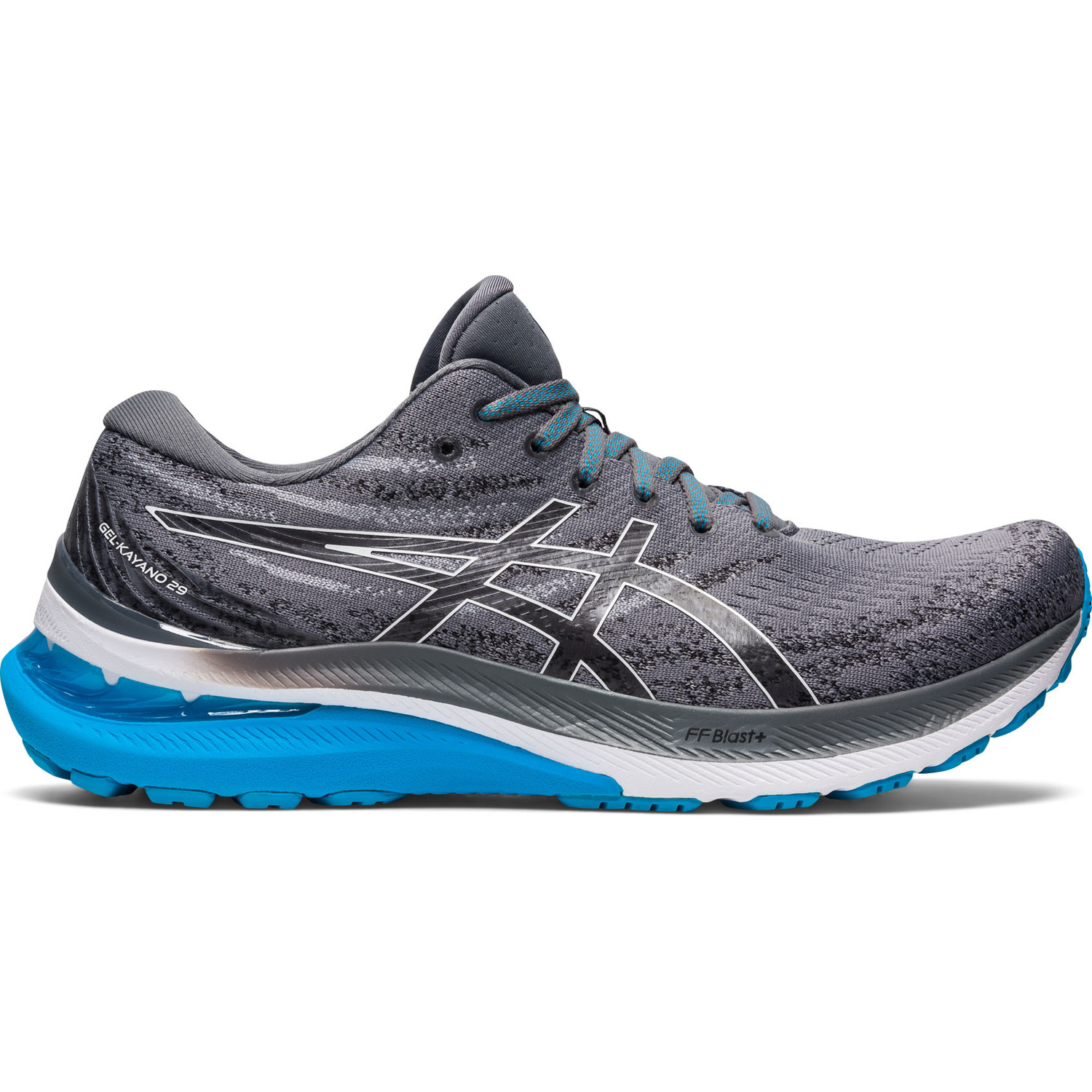 ASICS GEL-Kayano 29 Heren - Runningdirect.nl