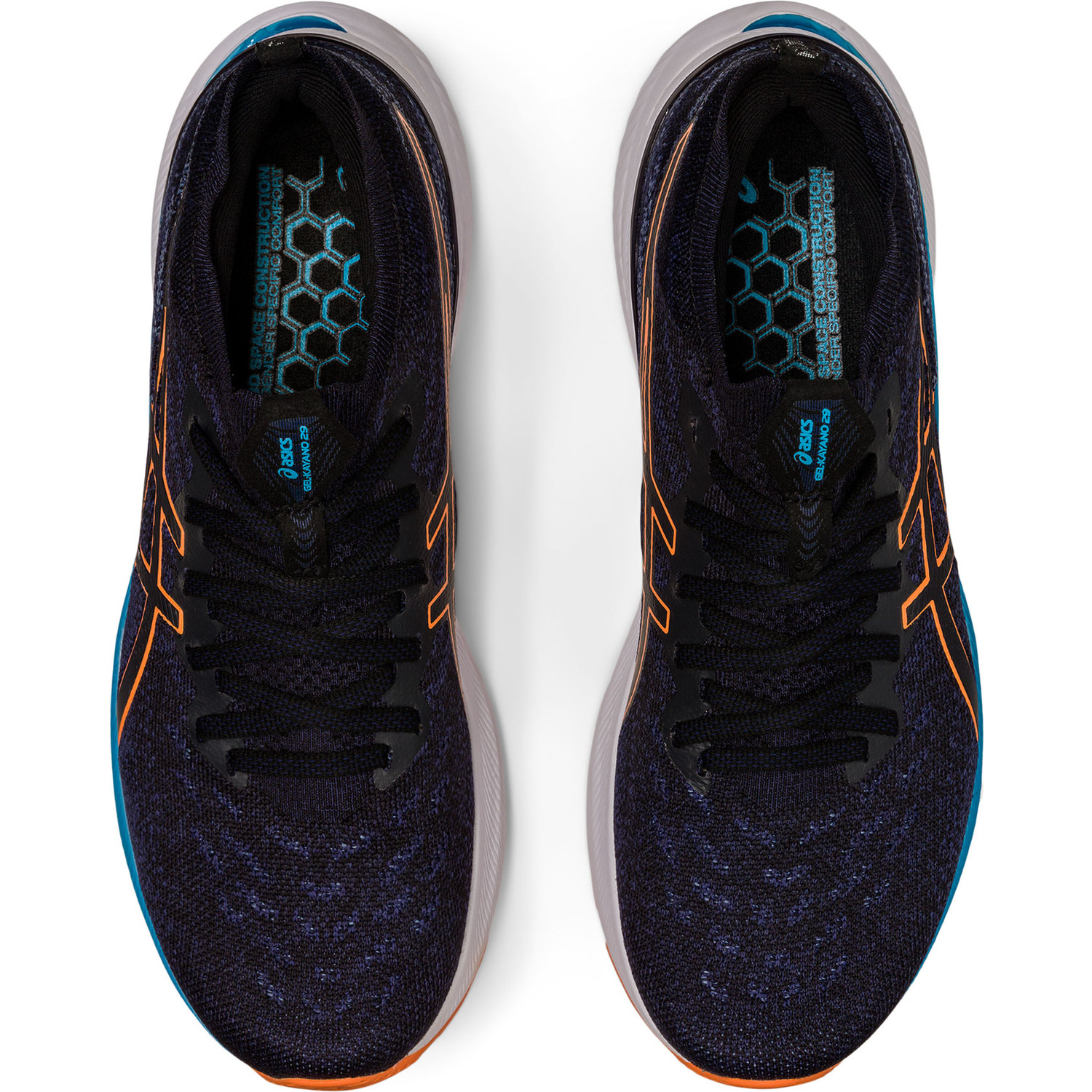 ASICS Gel-Kayano 29 MK Heren - Runningdirect.nl