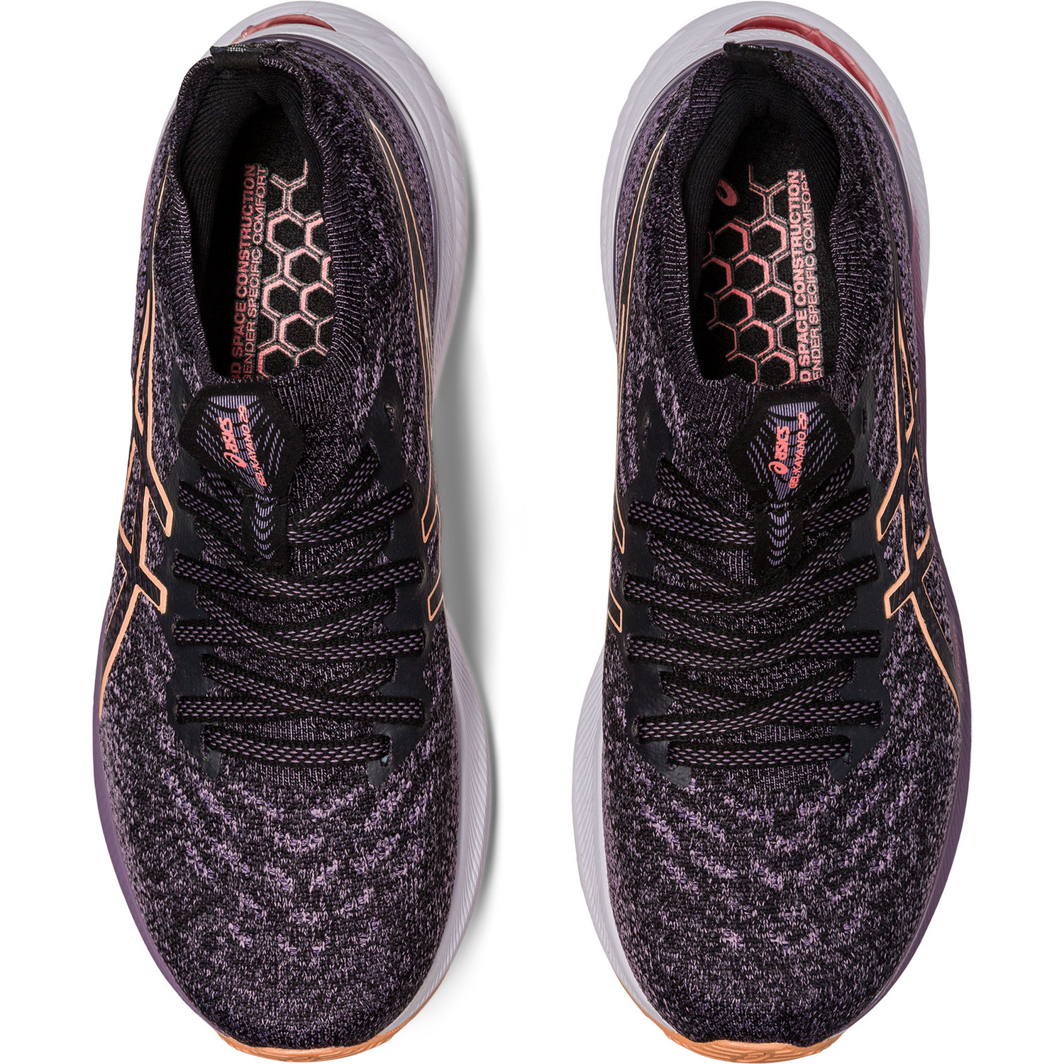 ASICS Gel-Kayano 29 MK Dames - Runningdirect.nl