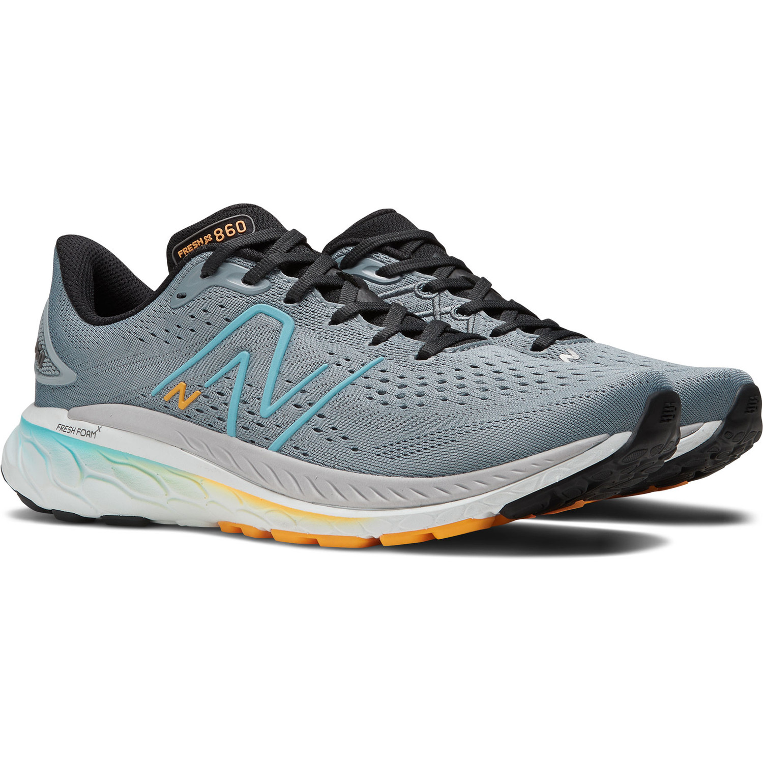 New Balance Fresh Foam 860 V13 Heren - RunningDirect.be