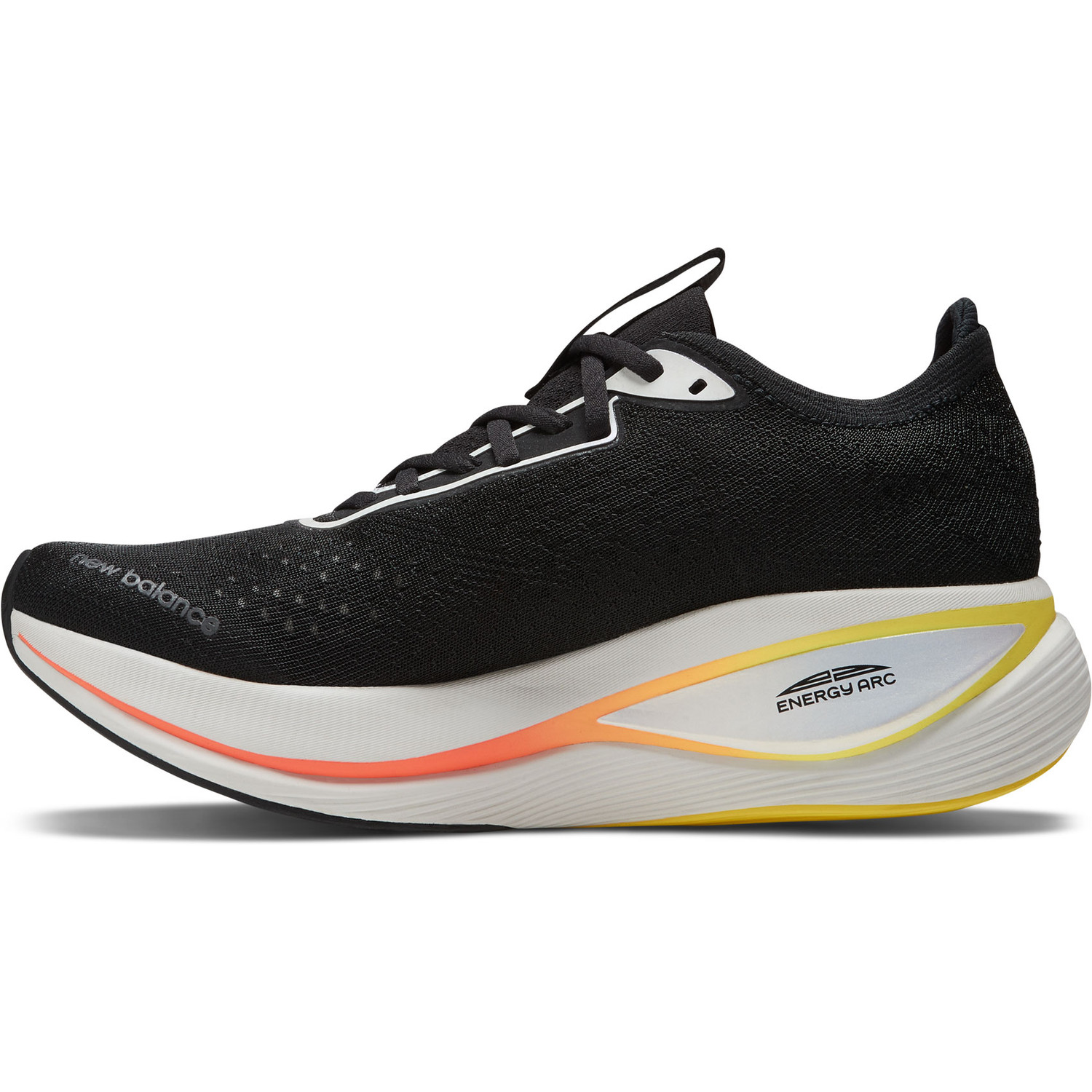 New Balance Fuelcell SC Trainer V2 Heren - RunningDirect.be
