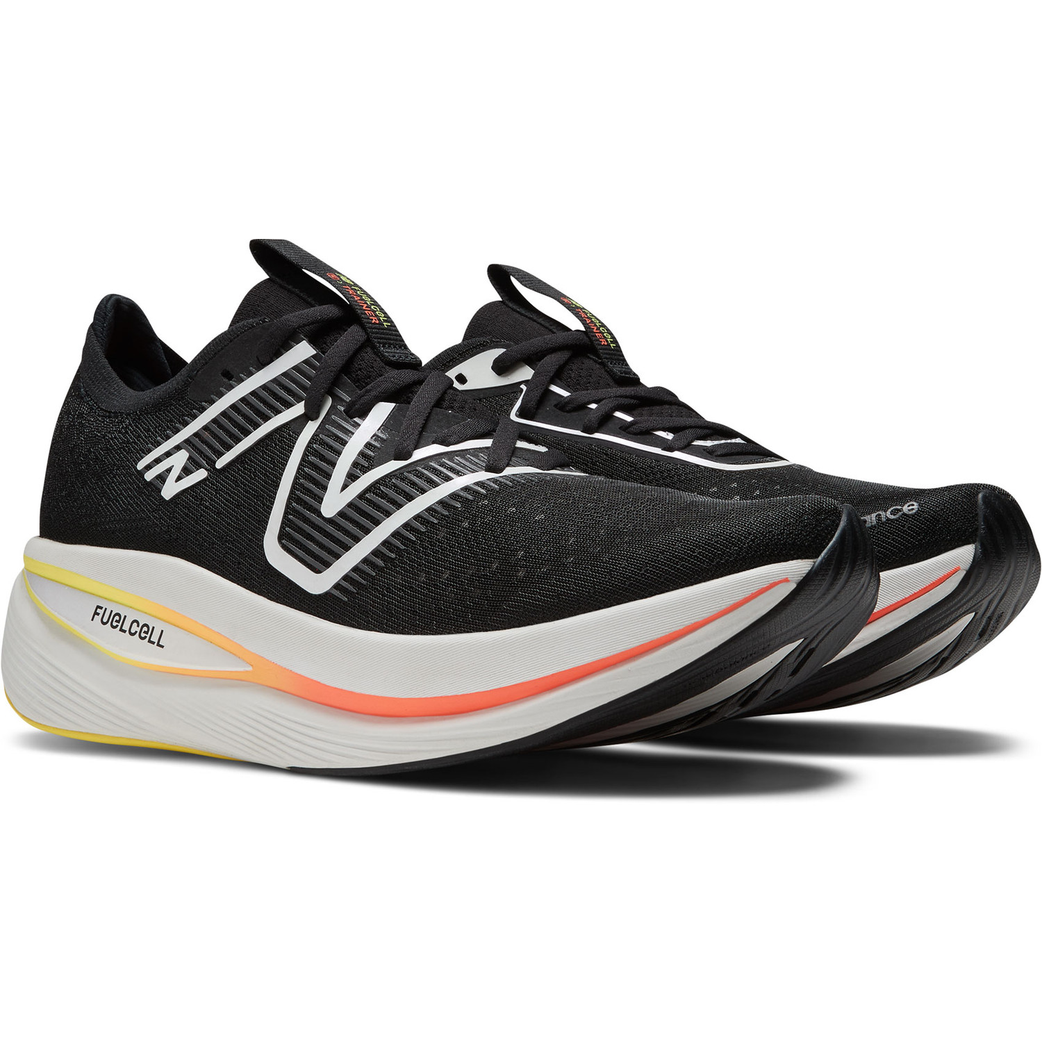 New Balance Fuelcell SC Trainer V2 Heren - RunningDirect.be