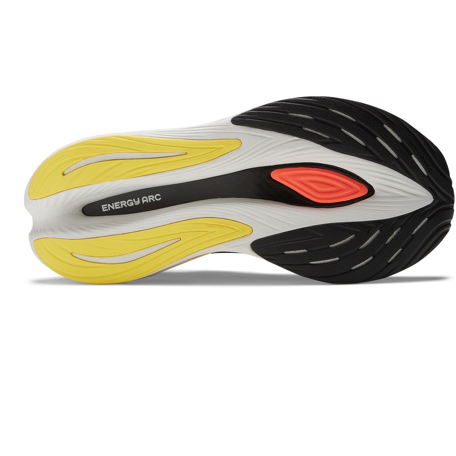New Balance Fuelcell SC Trainer V2 Dames - RunningDirect.be