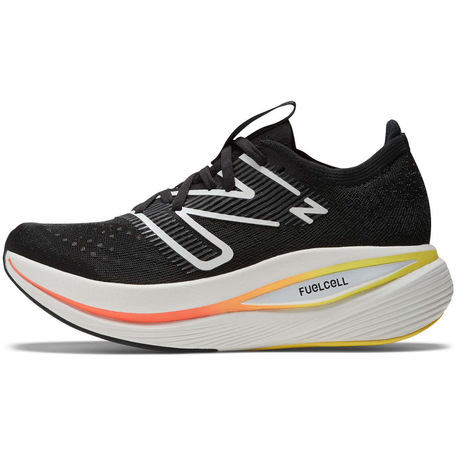 New Balance Fuelcell SC Trainer V2 Dames - Runningdirect.nl