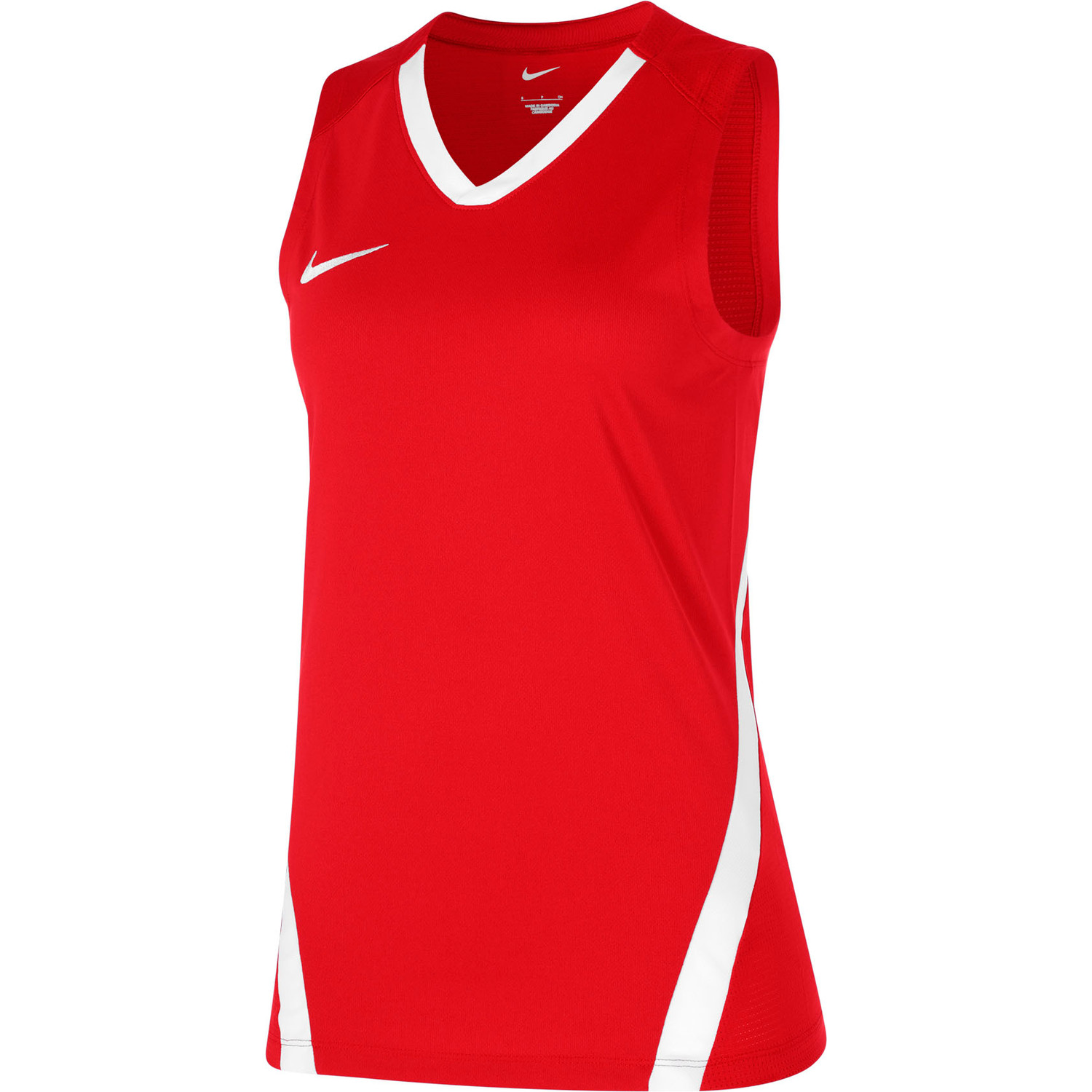 Nike Team Volleyball Spike Top Women - Sportshop.com