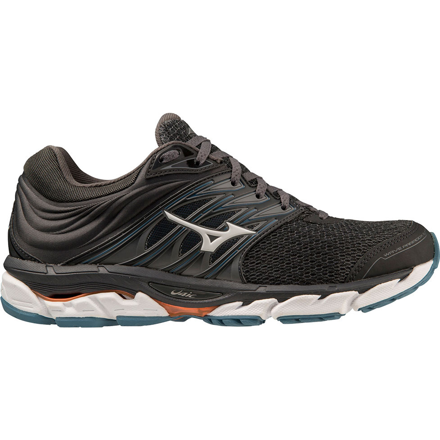 Mizuno Wave Paradox 5 Herren - RunningDirect.de