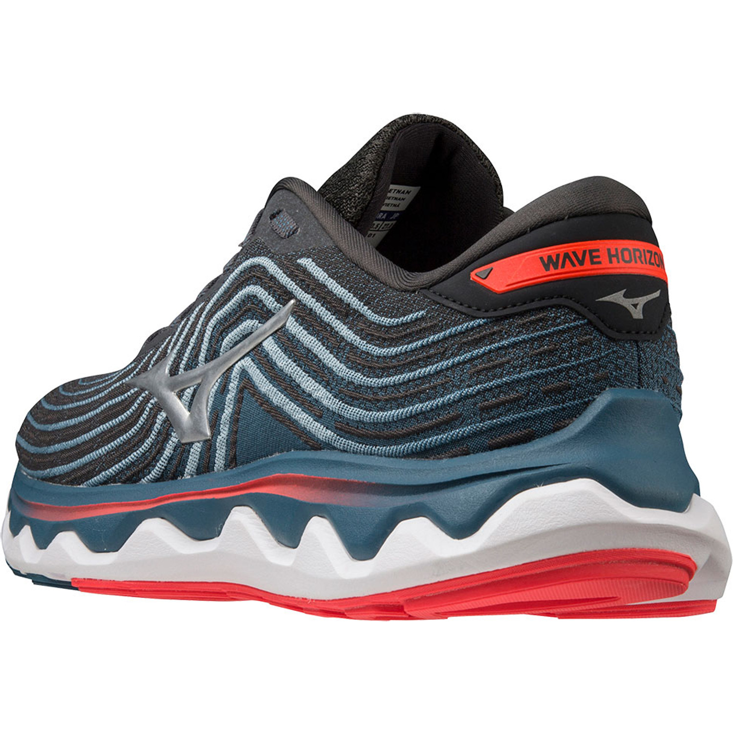 Mizuno Wave Horizon 6 Heren - RunningDirect.be