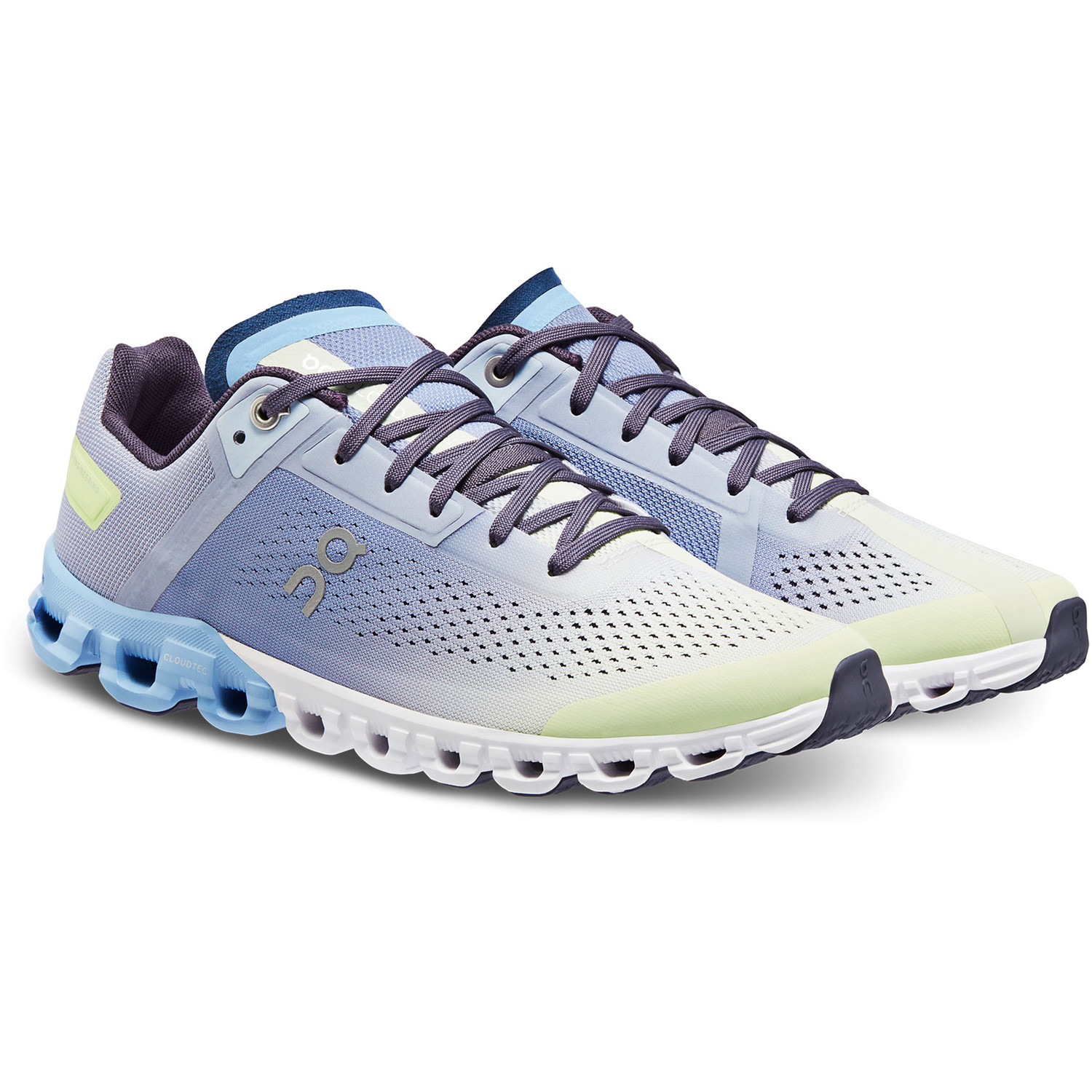 On Cloudflow Damen - RunningDirect.de