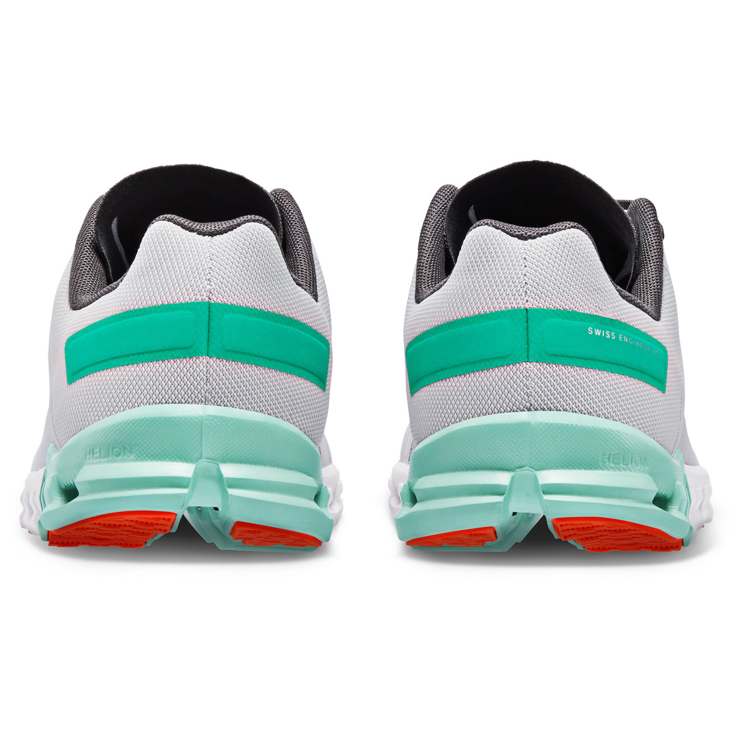 On Cloudflow Dames - RunningDirect.be