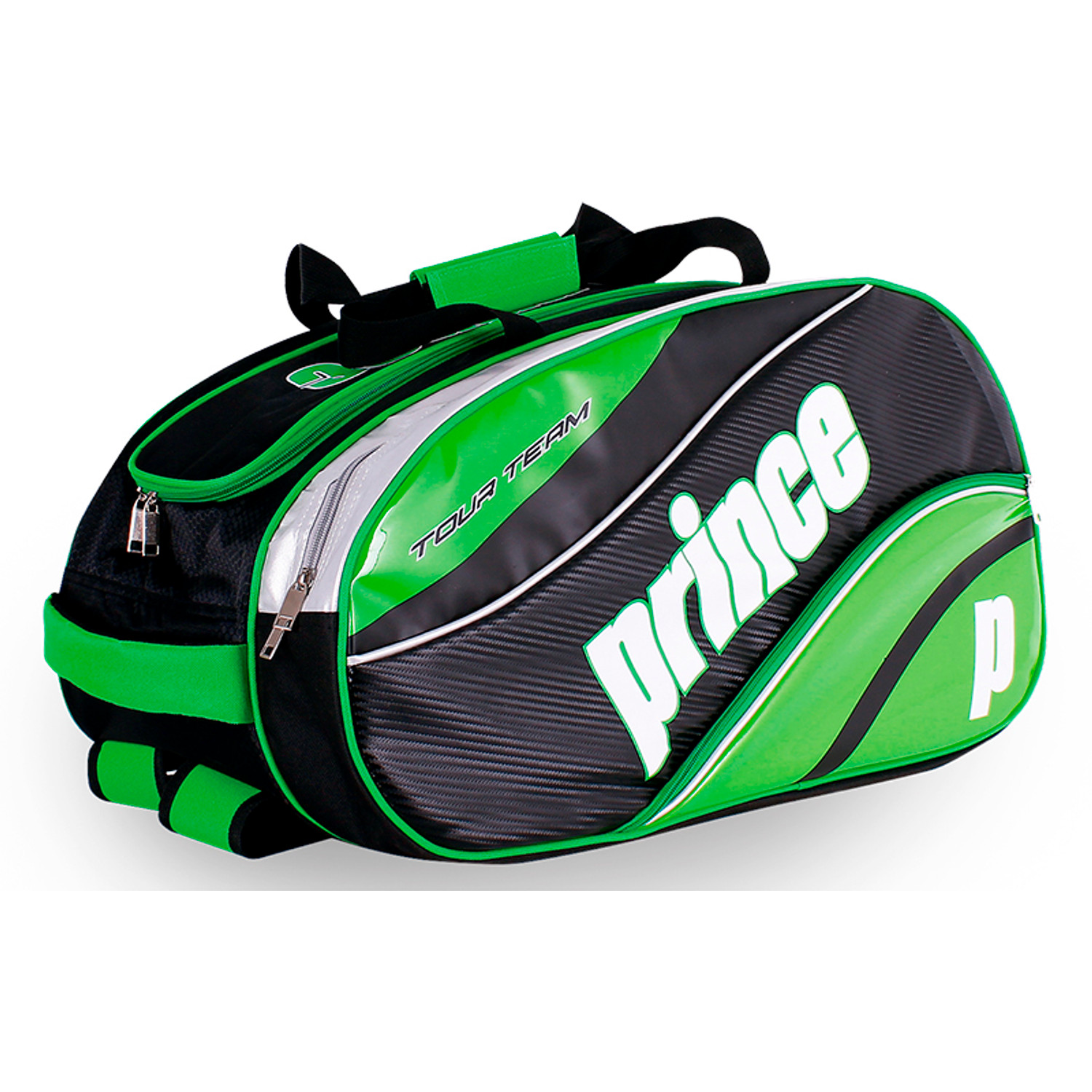 Prince Tour Team Green » TennisDirect.nl