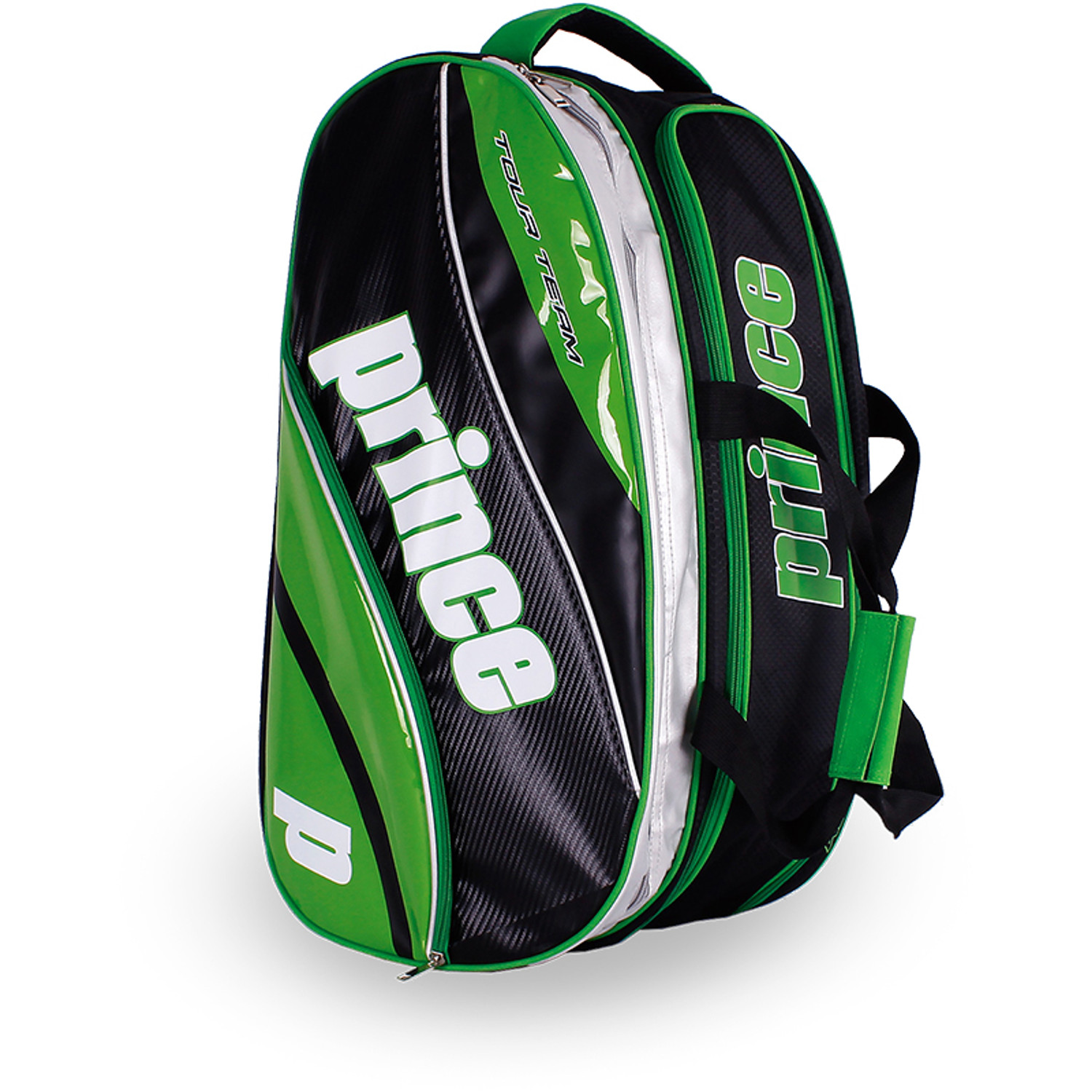 Prince Tour Team Green » TennisDirect.nl