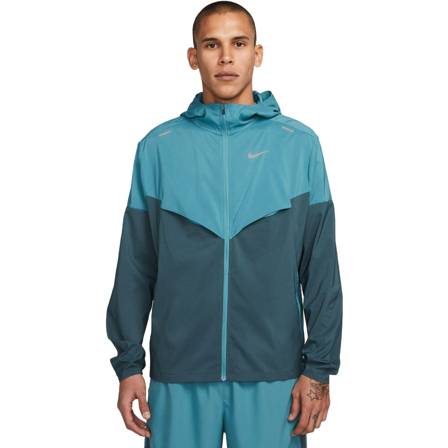 Nike Windrunner Jacket Men - Sportshop.com