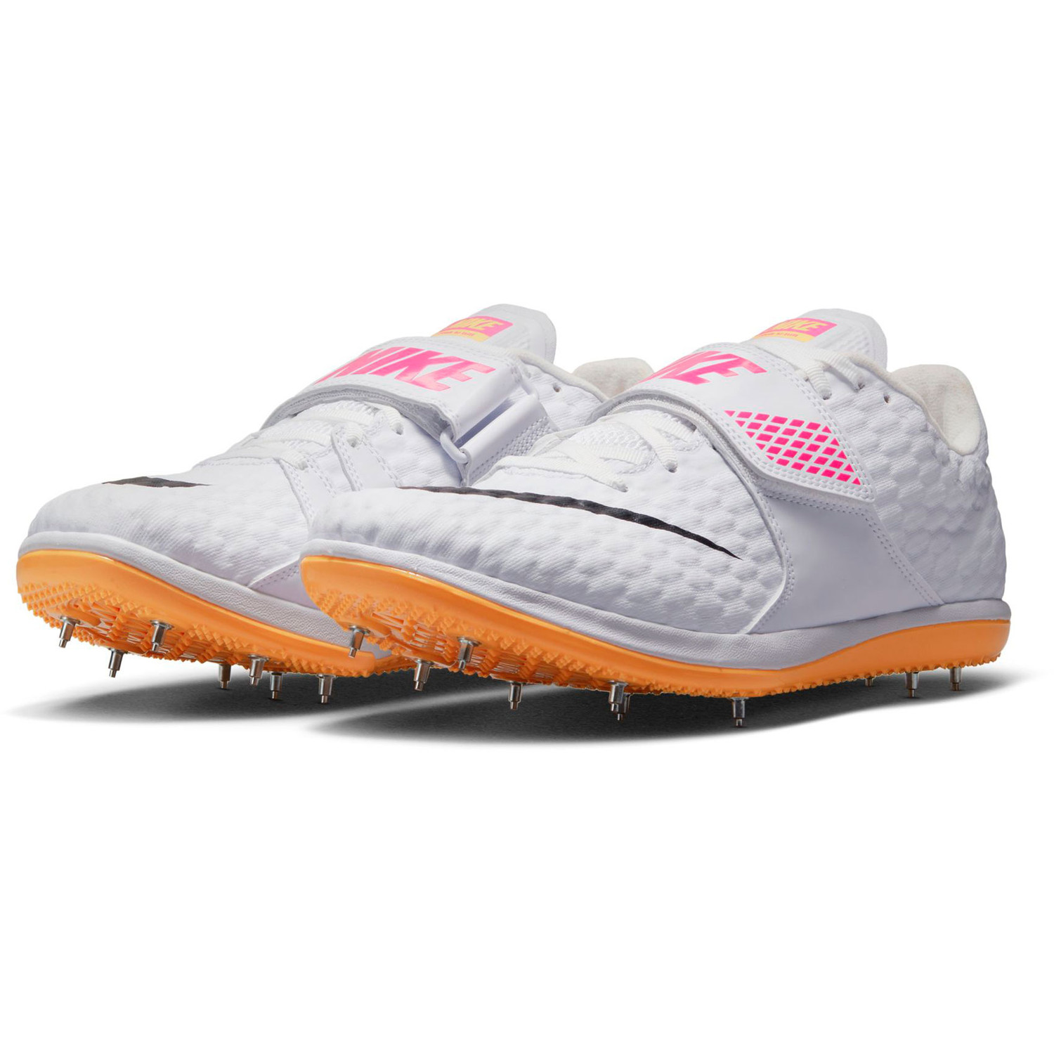 Nike High Jump Elite - Runningdirect.nl