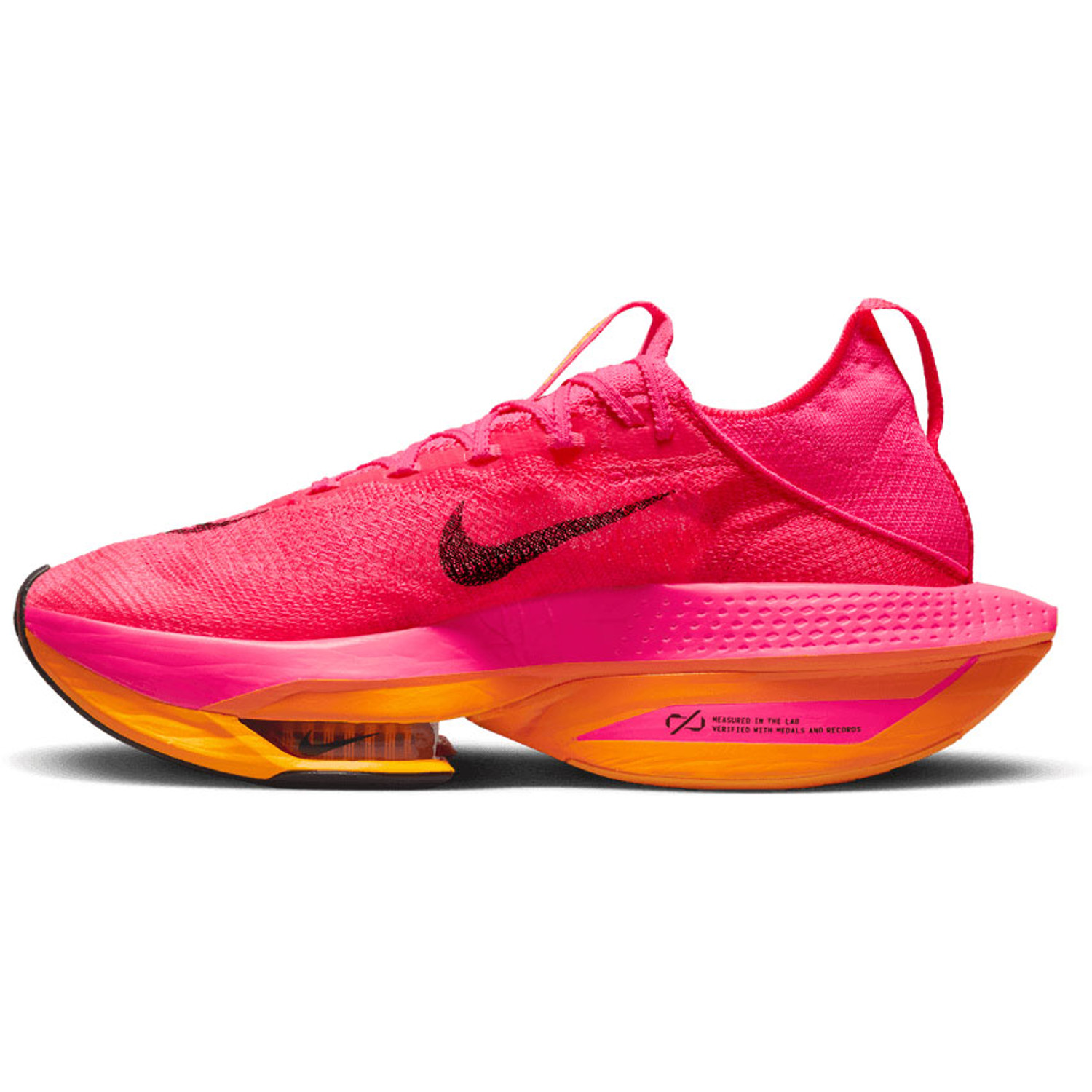 Nike Alphafly 2 Heren - RunningDirect.be
