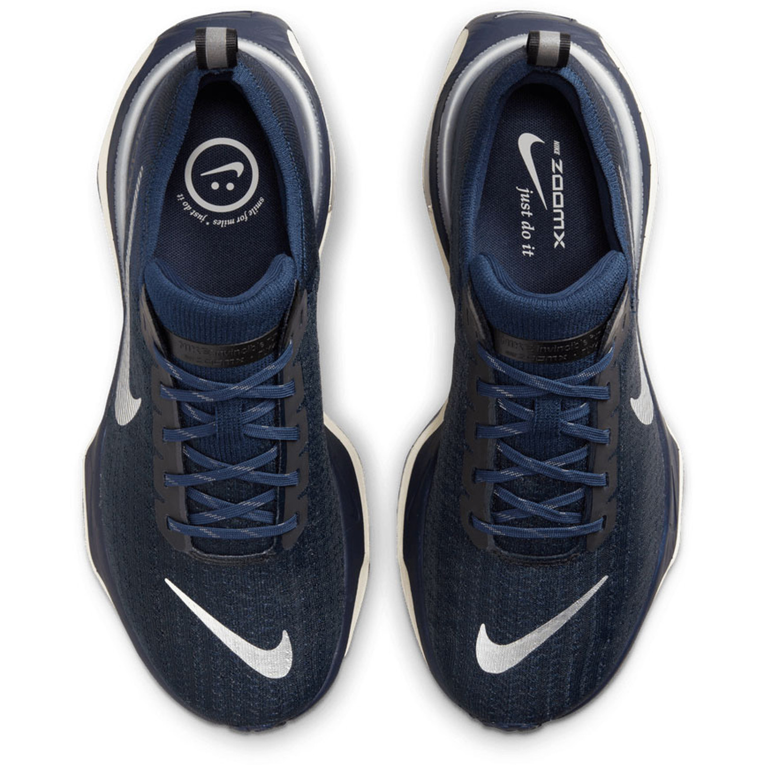 Nike Invincible 3 Heren - RunningDirect.be