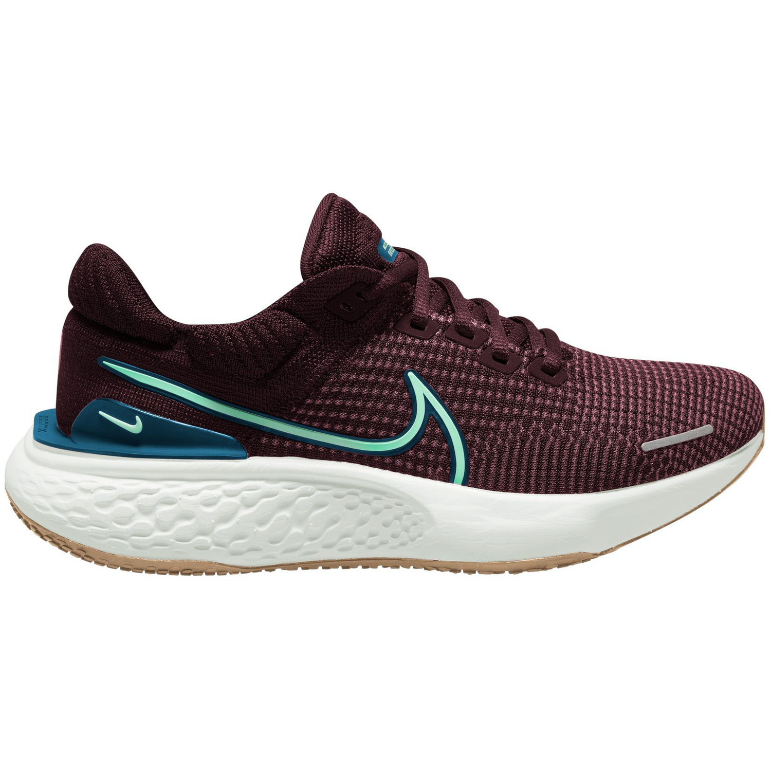 Nike Invincible 2 Women - RunningDirect.be