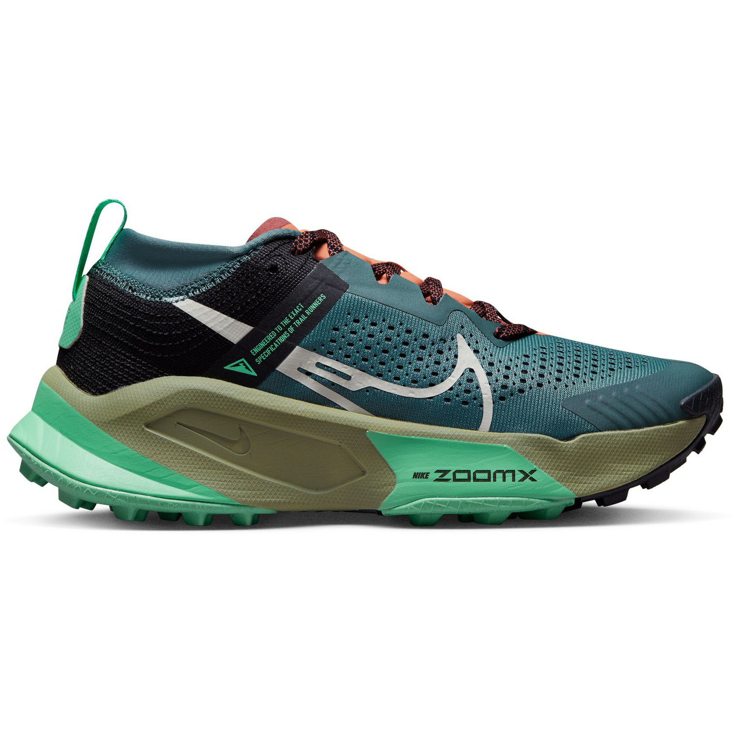 Nike Zegama Trail Dames - RunningDirect.be