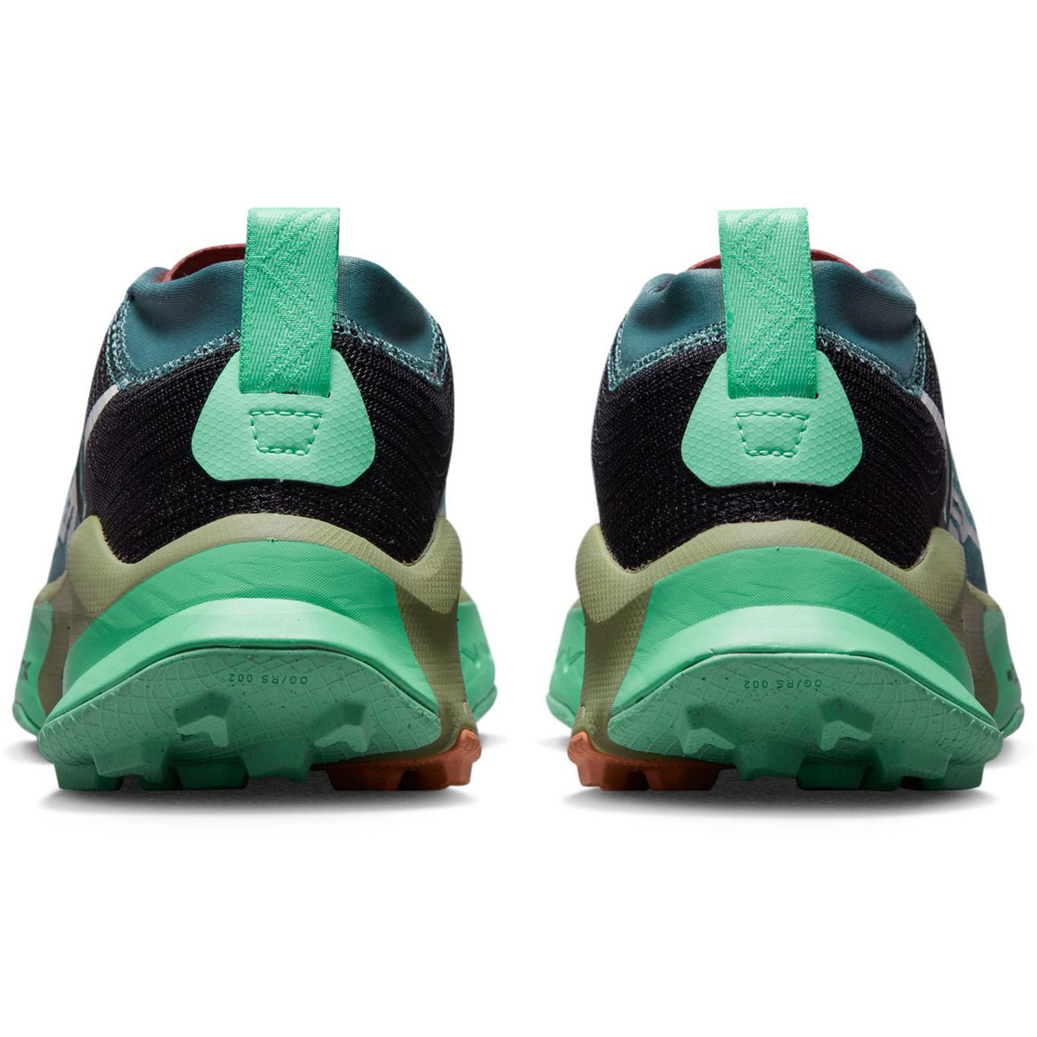 Nike Zegama Trail Dames - RunningDirect.be