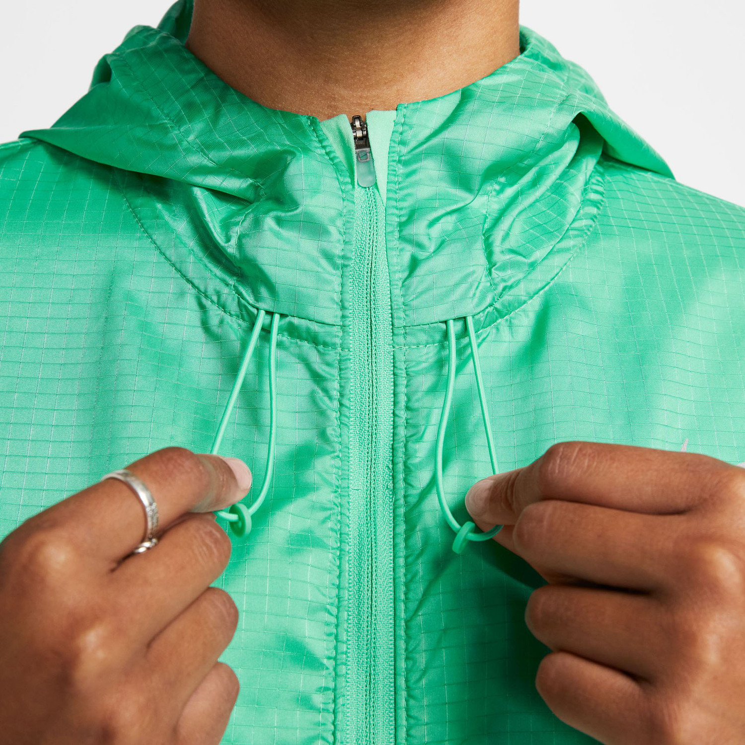 Nike Essential Running Jack Dames - Runningdirect.nl
