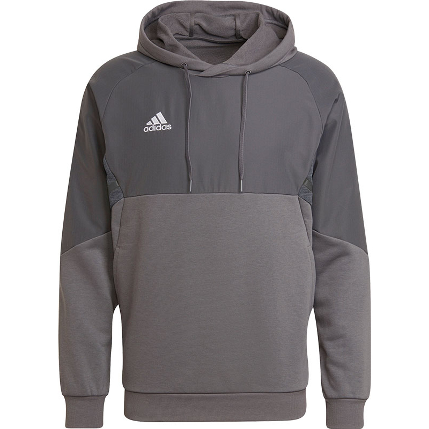 adidas Condivo 22 Hoody | Bij VoetbalDirect.nl