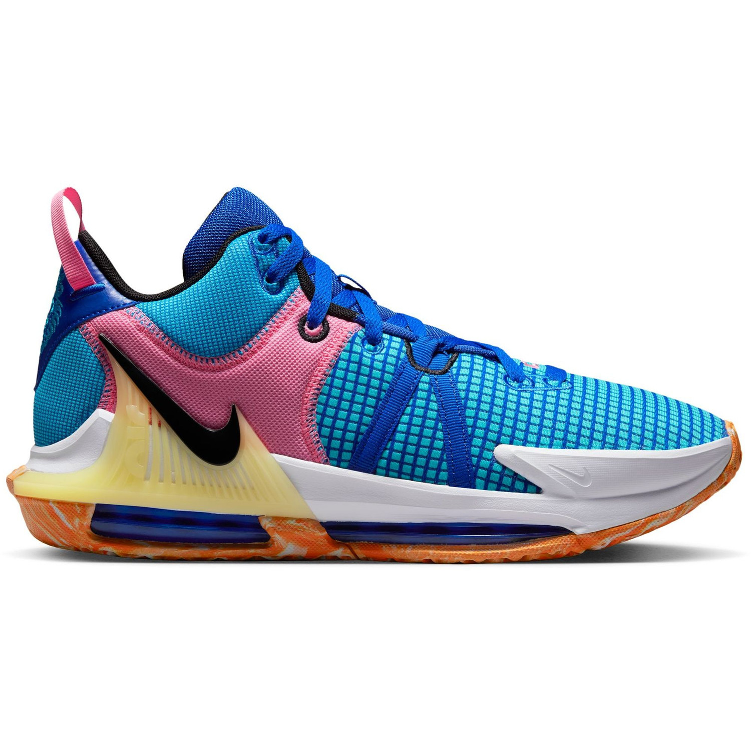Nike LeBron Witness 7 - Handballshop.com