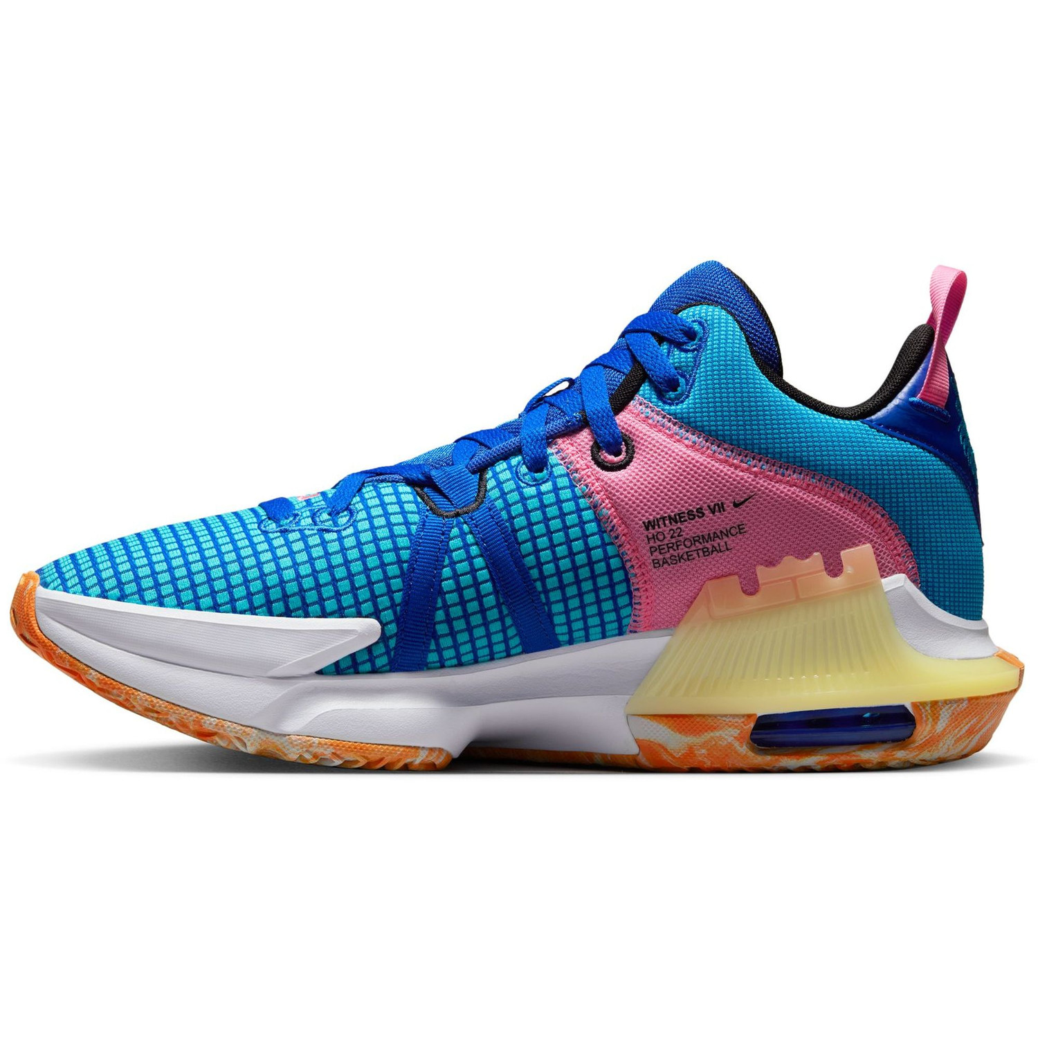 Nike LeBron Witness 7 - Handballshop.com