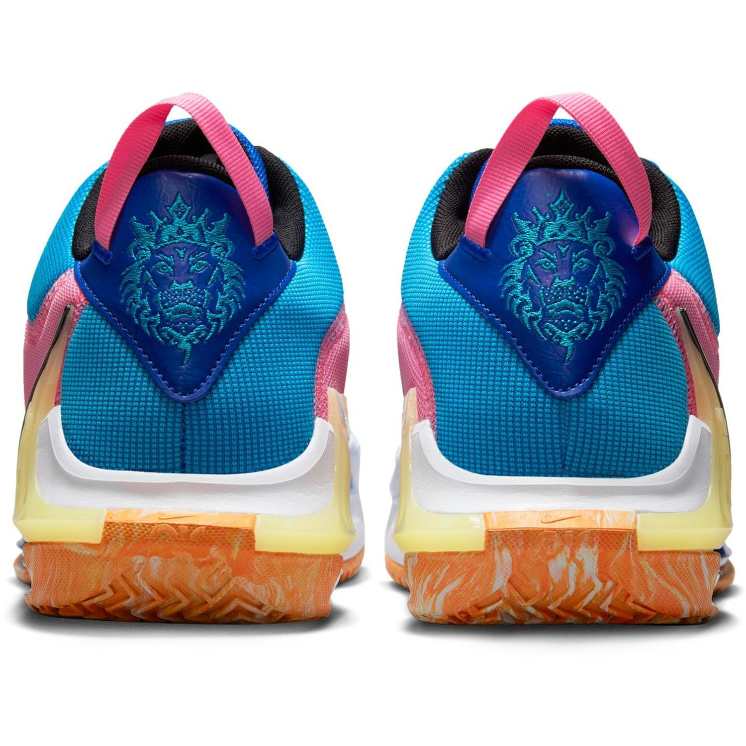 Nike LeBron Witness 7 - Handbalshop.nl